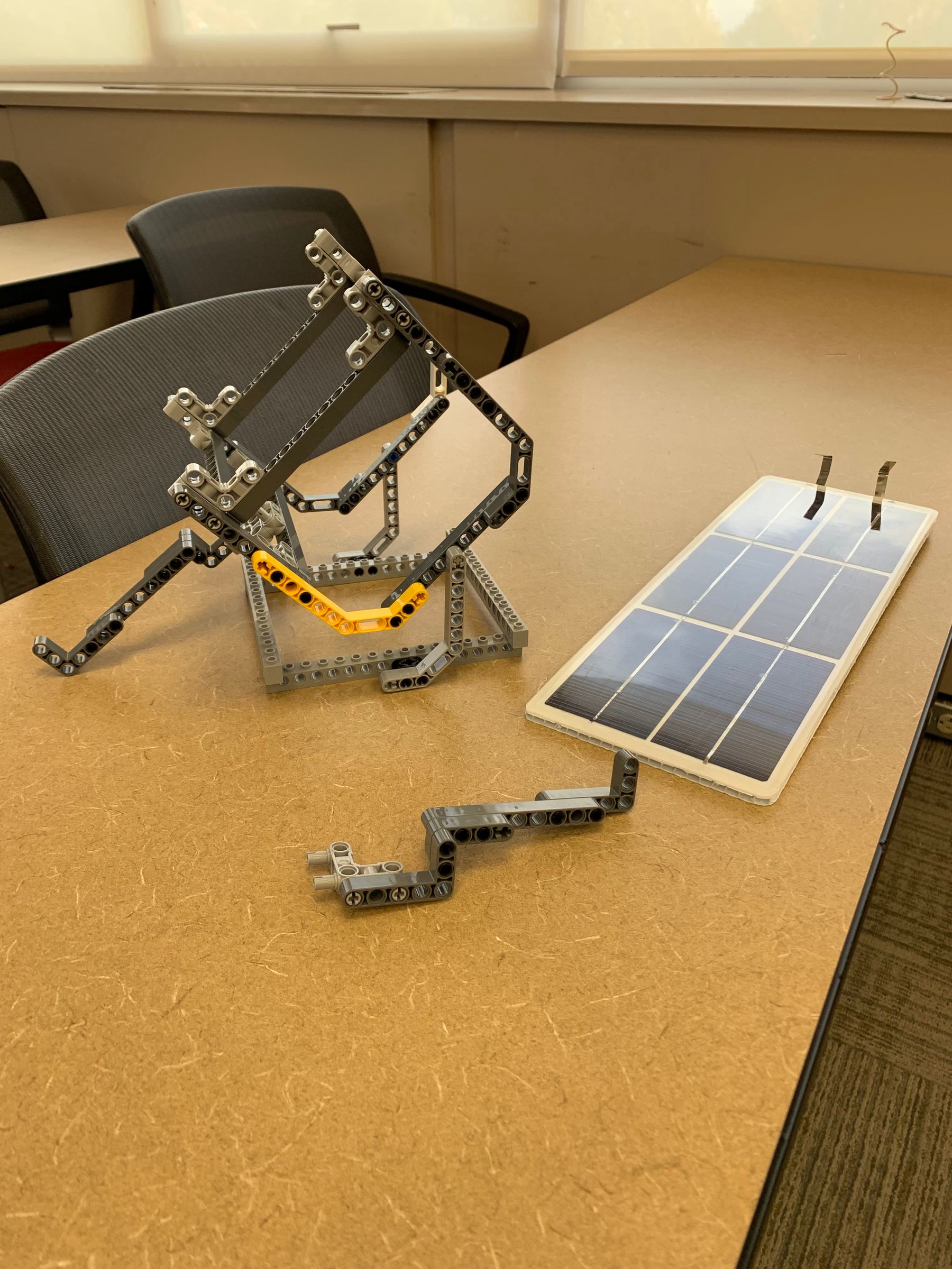 Solar Tracker Device : 25 Steps - Instructables