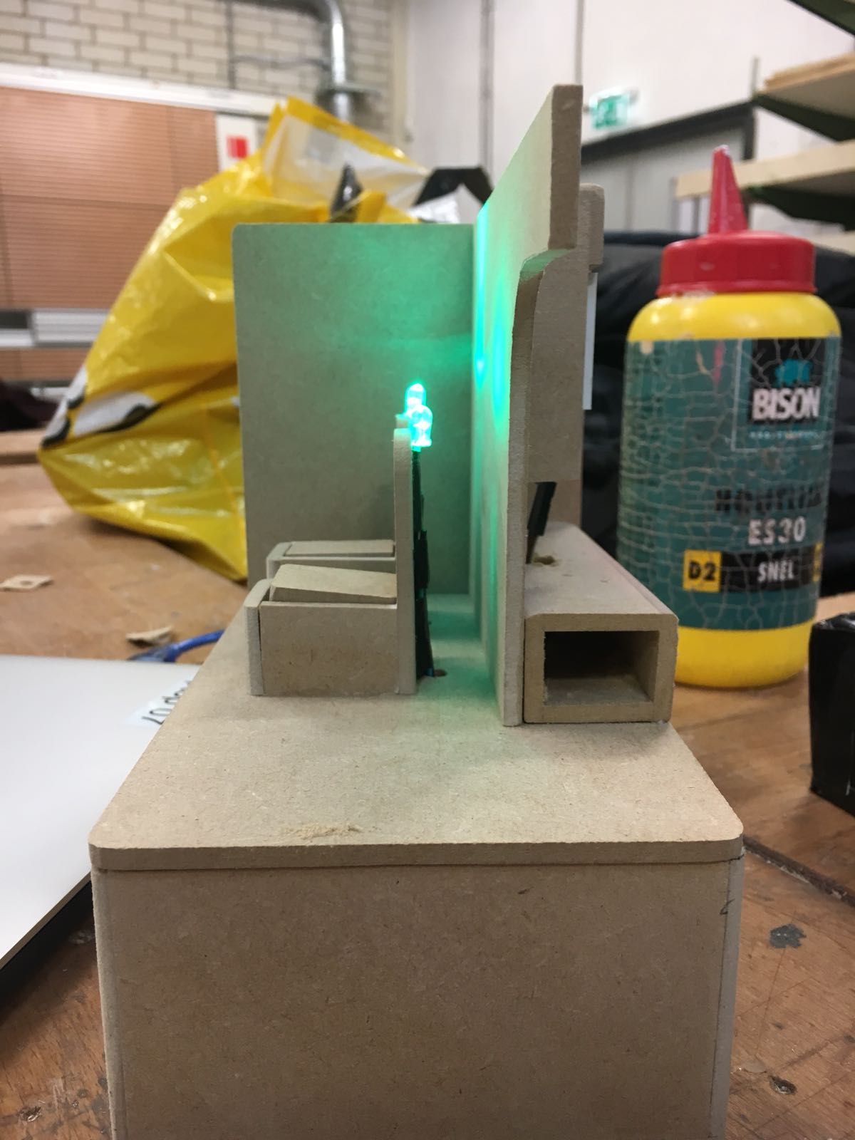Train Seat System : 4 Steps (with Pictures) - Instructables