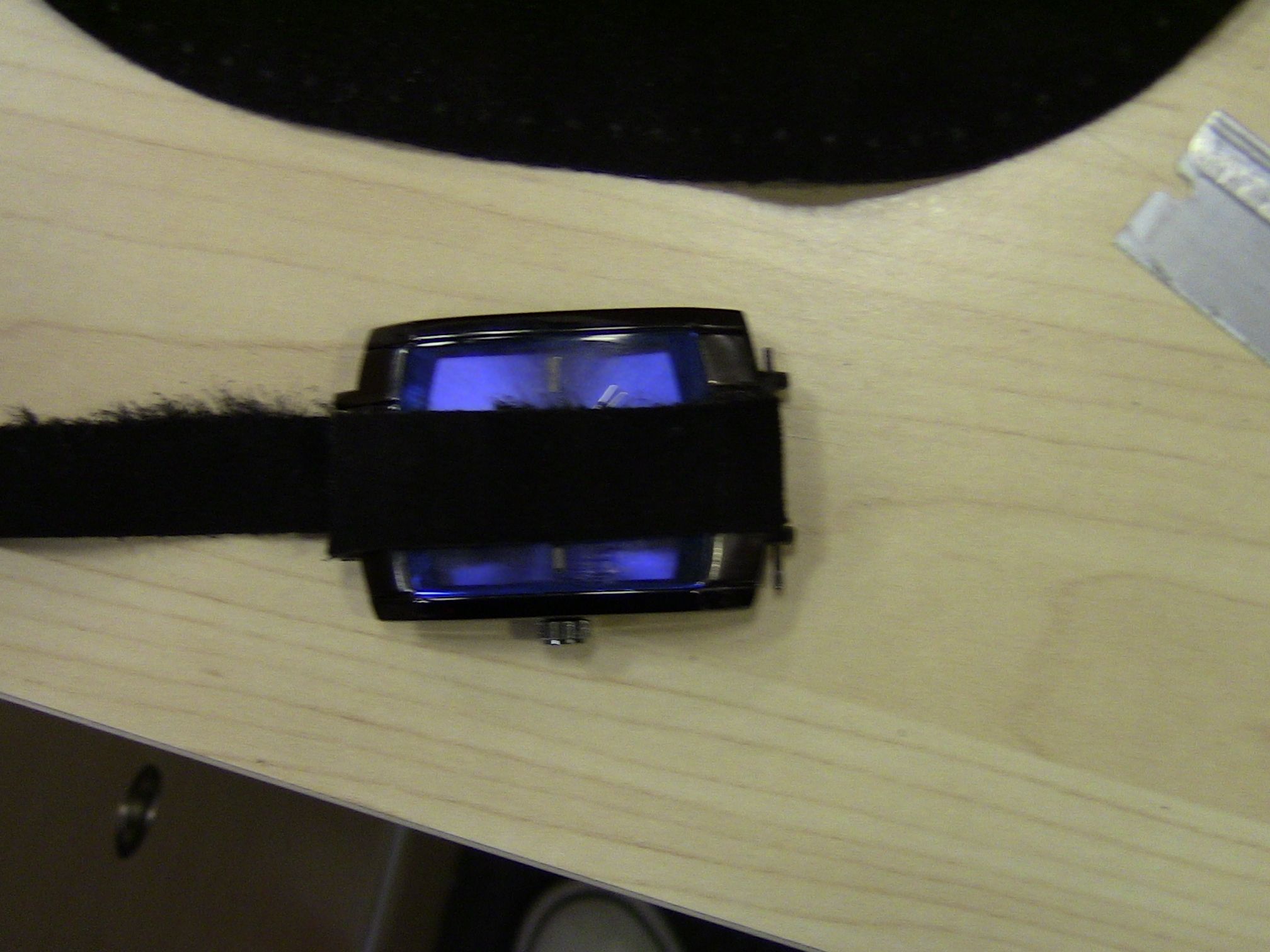 Leather Snap Watch Band : 7 Steps - Instructables