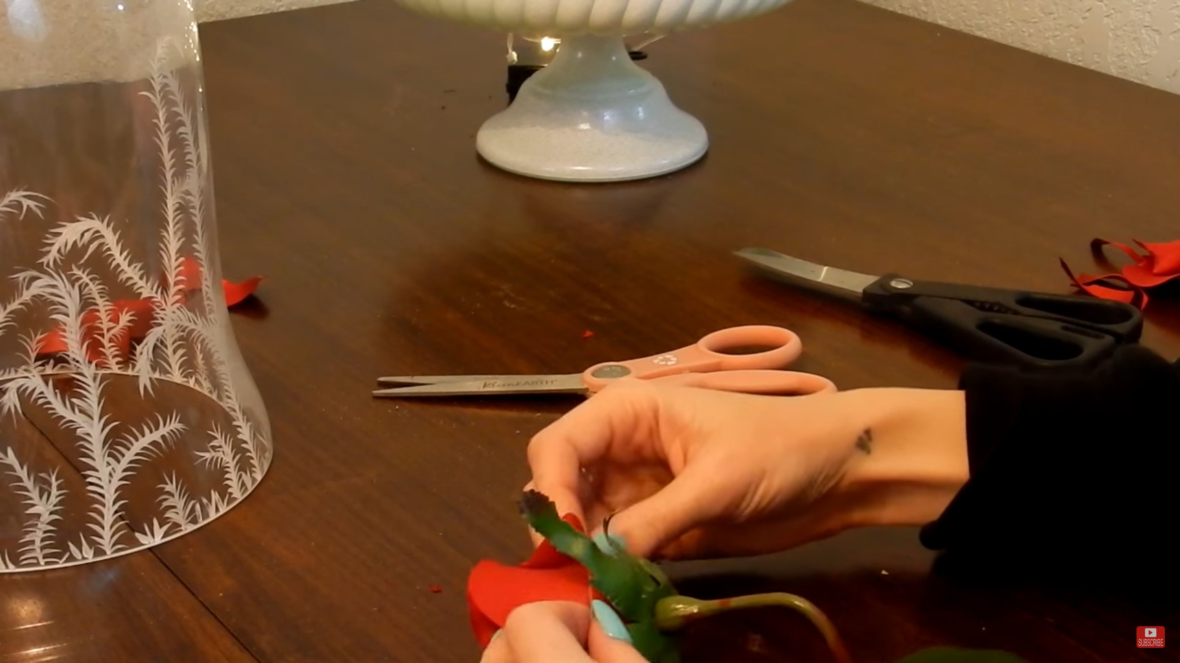 DIY Enchanted Rose : 10 Steps (with Pictures) - Instructables