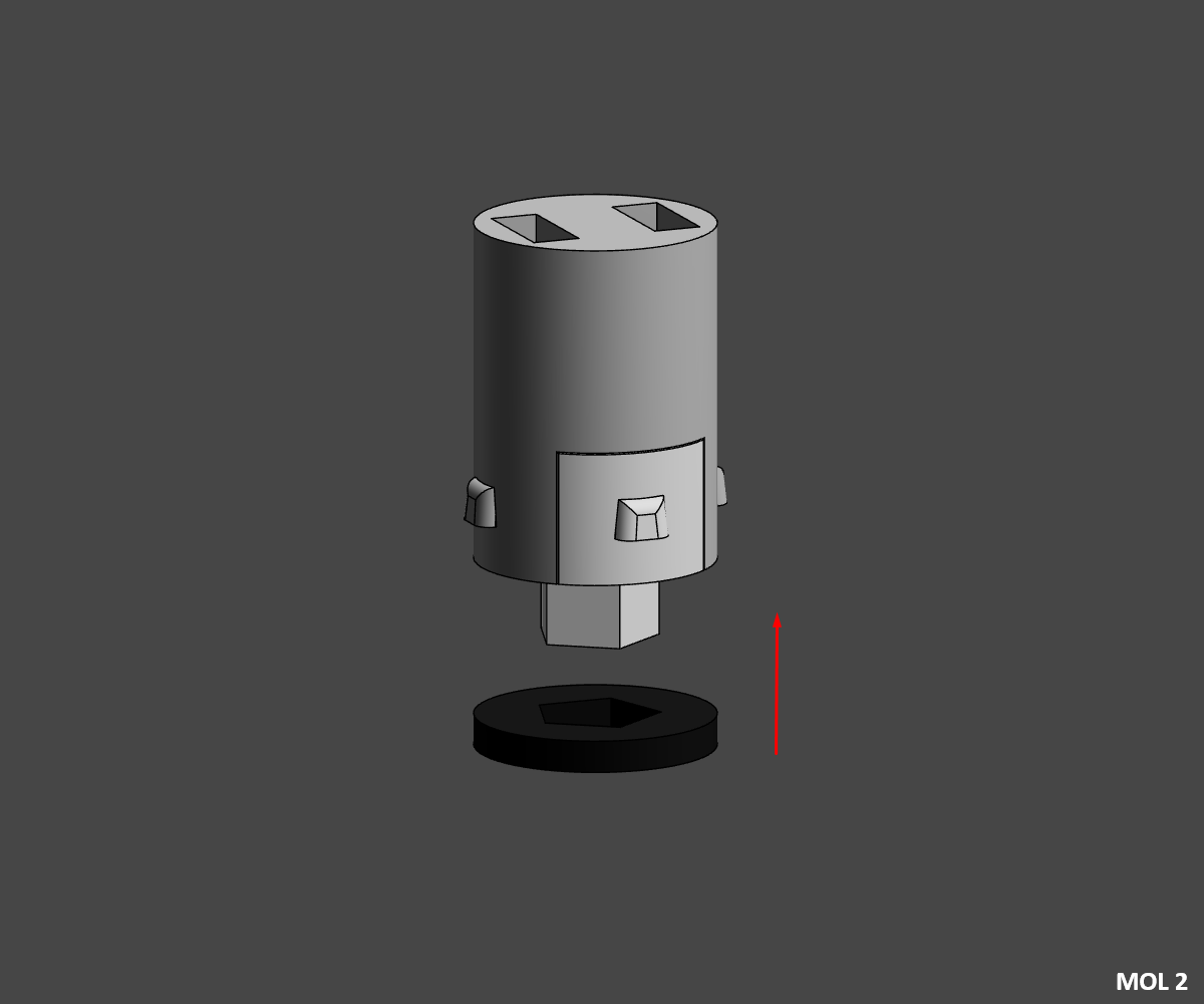 Titan 3C : 15 Steps - Instructables