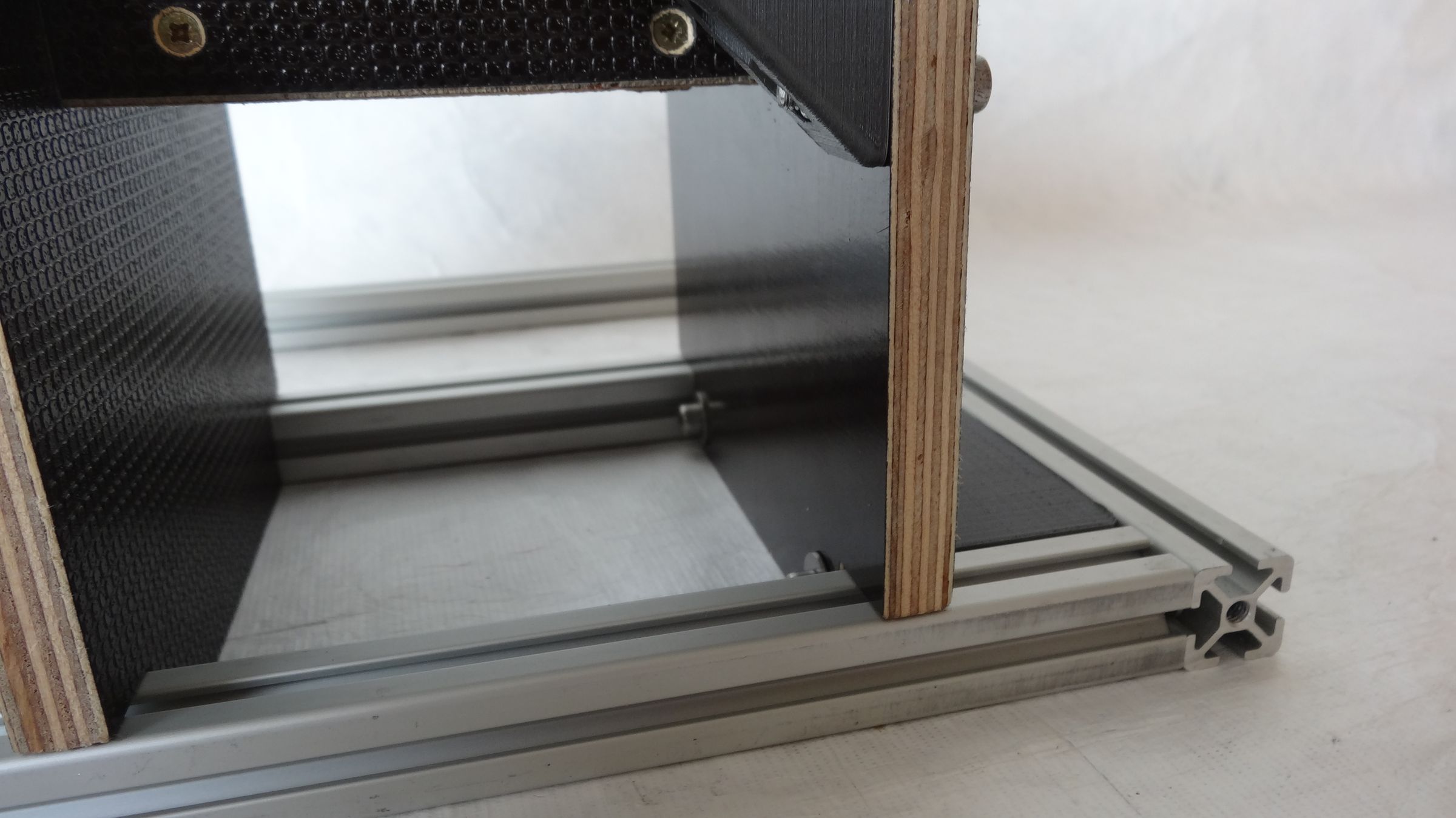 JRLS 1000 DIY SLS-3D-PRINTER : 43 Steps (with Pictures) - Instructables