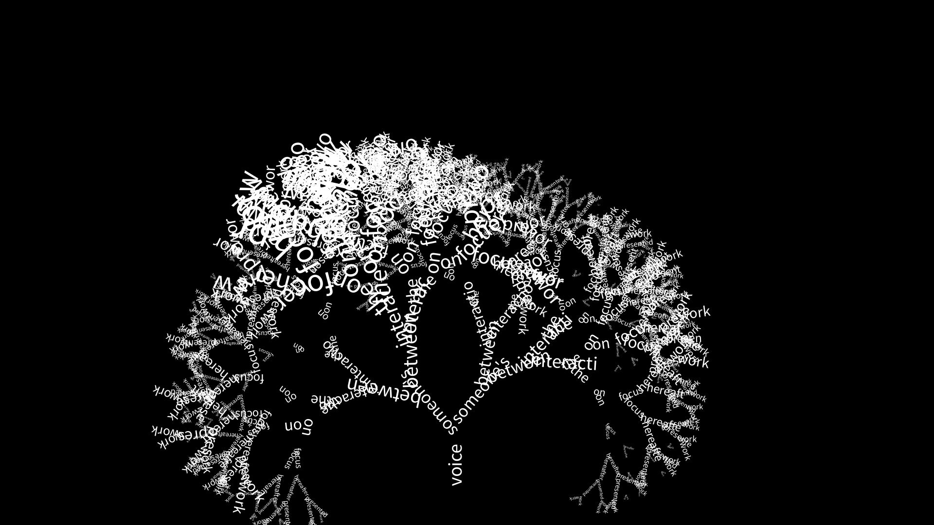 Speech Tree Text : 14 Steps (with Pictures) - Instructables