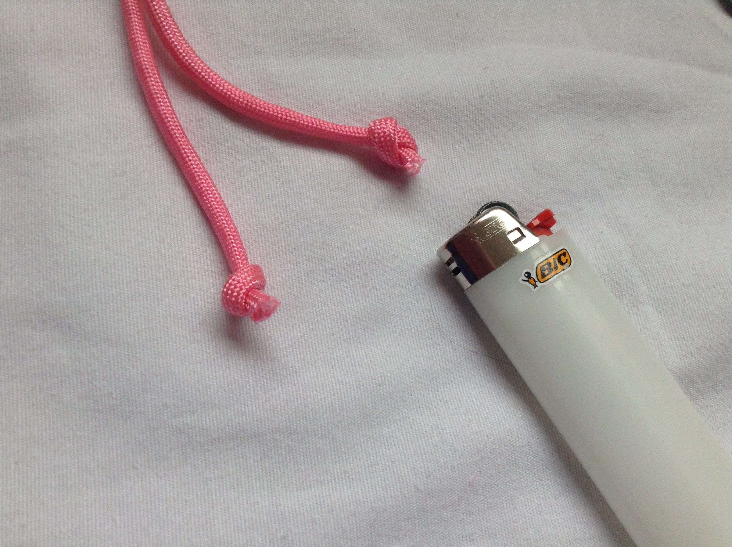 How to Make Paracord People : 5 Steps - Instructables