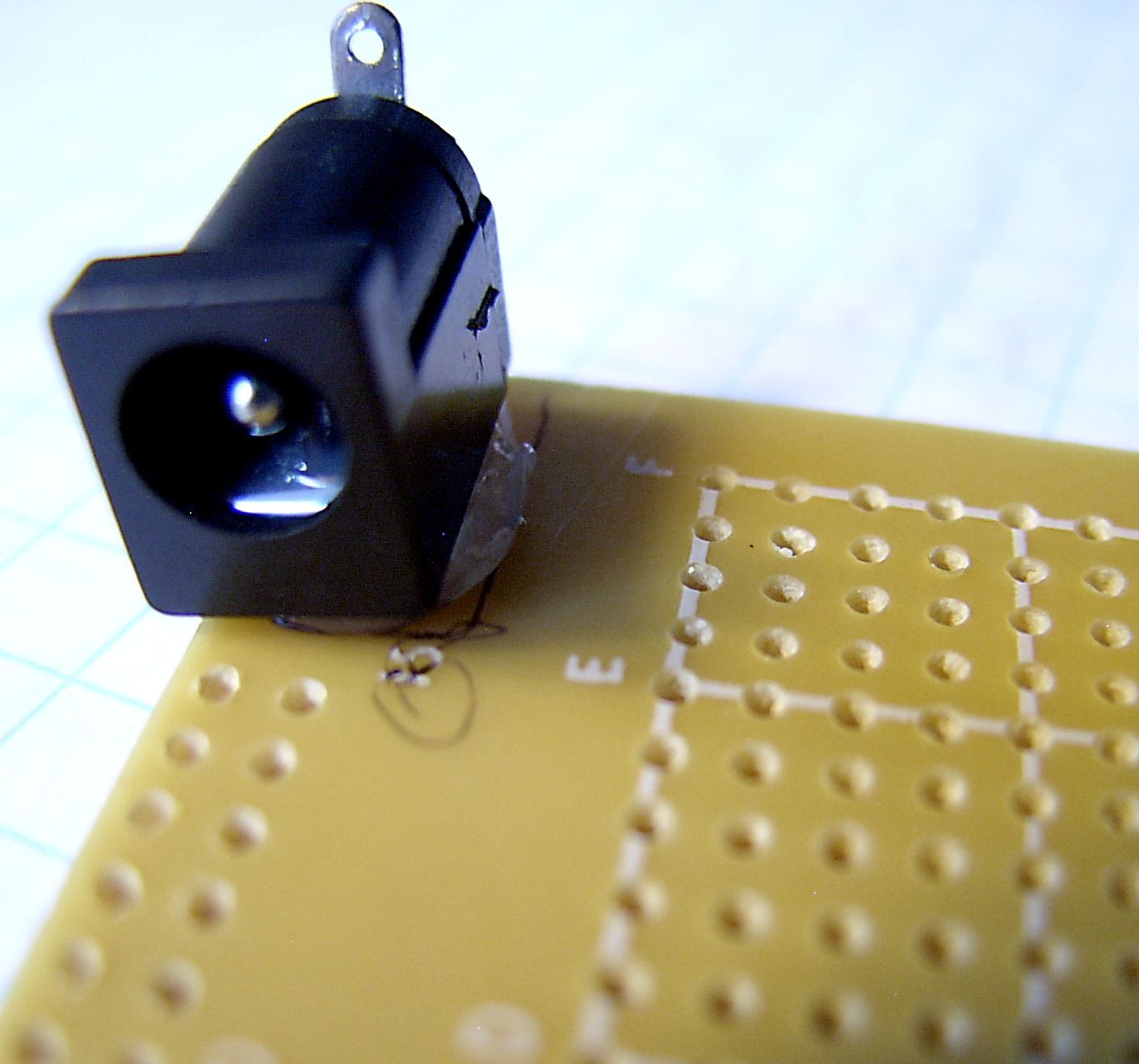 Binguino: an Arduino-based Bingo Number Generator : 10 Steps (with ...
