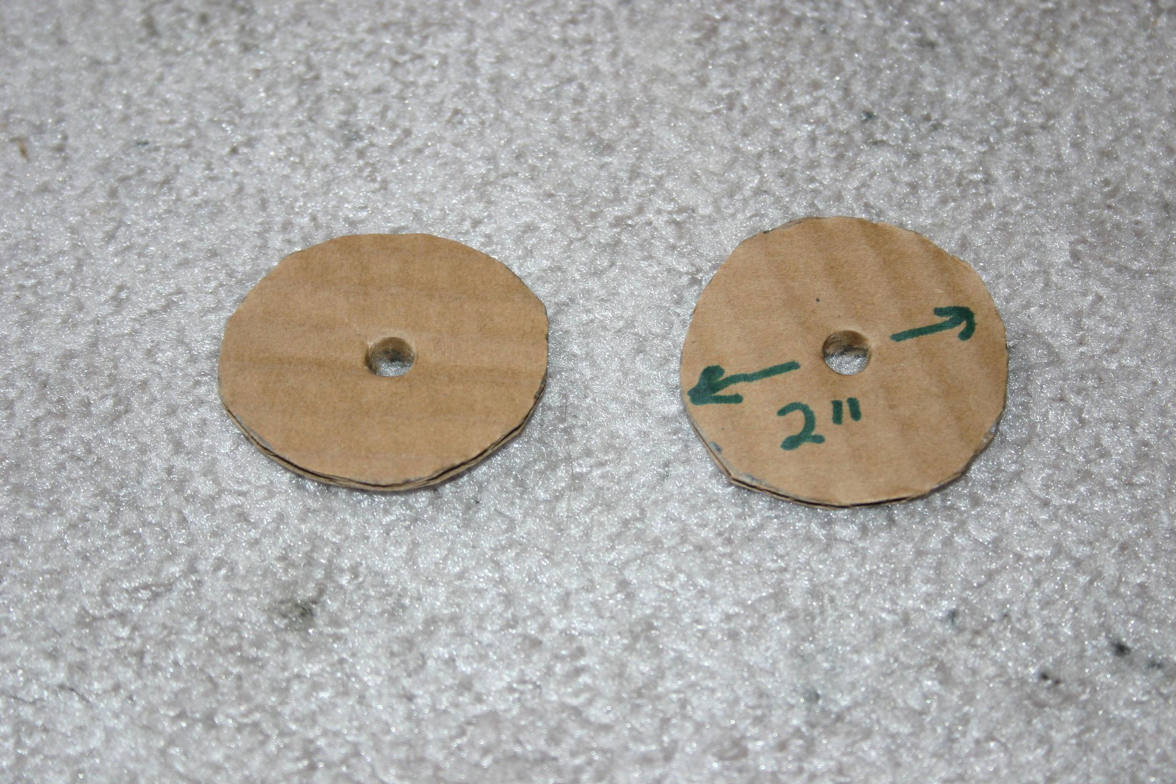 Long Distance Rubber Band Car : 14 Steps (with Pictures) - Instructables