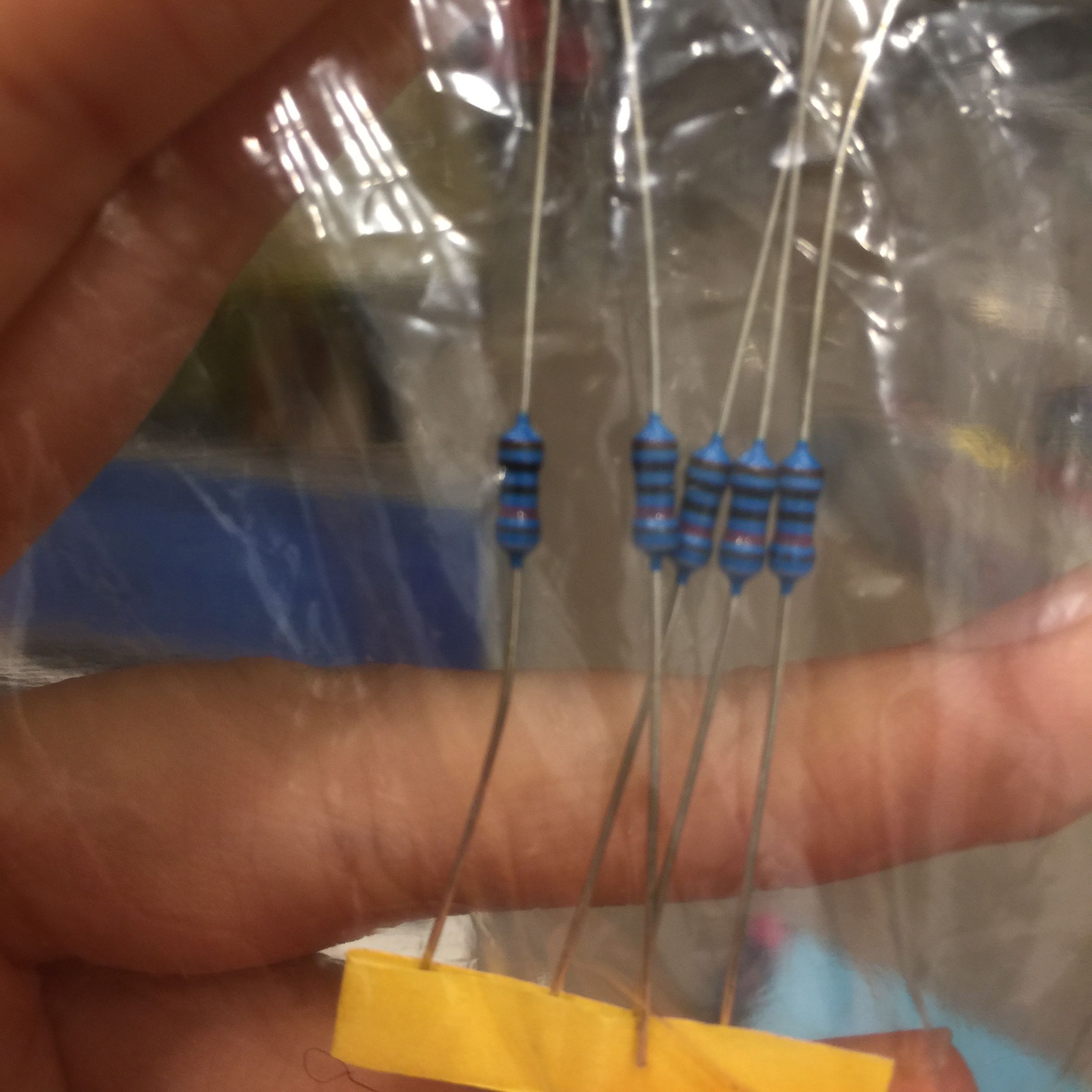 Lie Detector+vending Machine: With Arduino Leonardo : 6 Steps ...