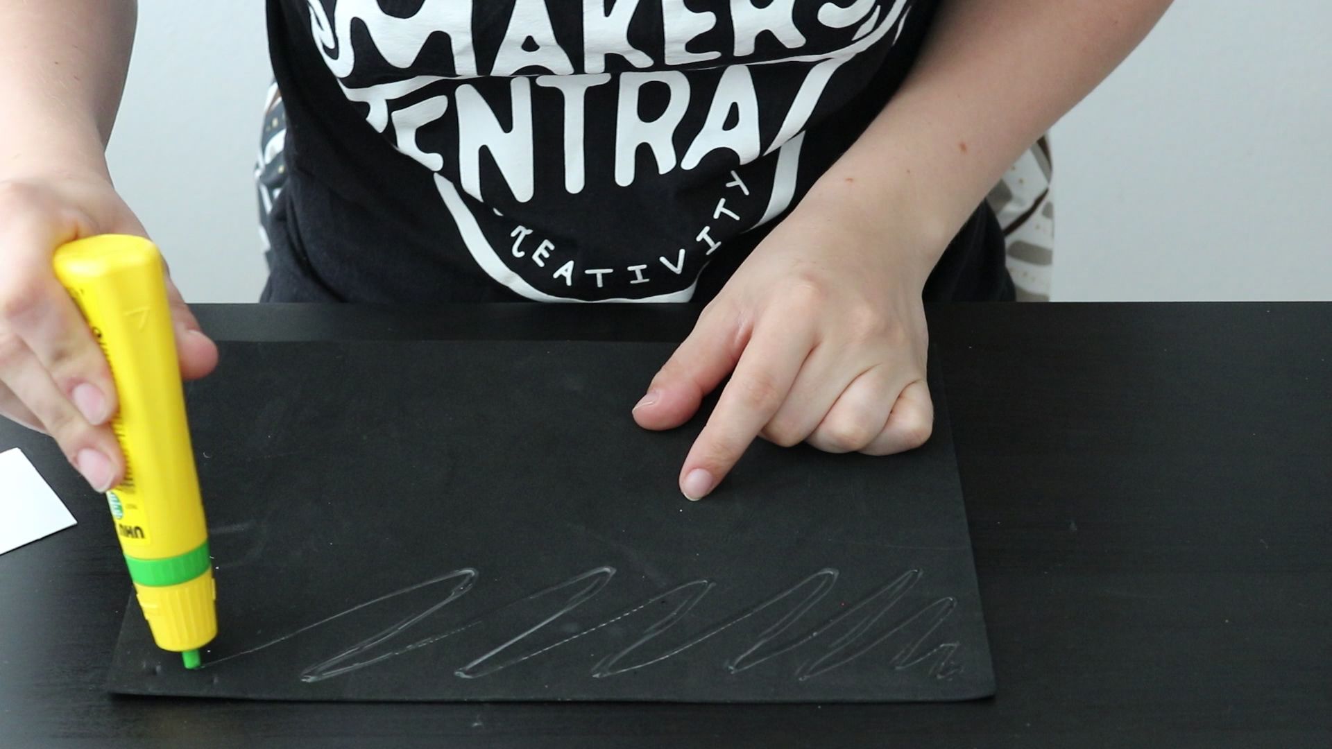 Make a Mousepad : 4 Steps (with Pictures) - Instructables