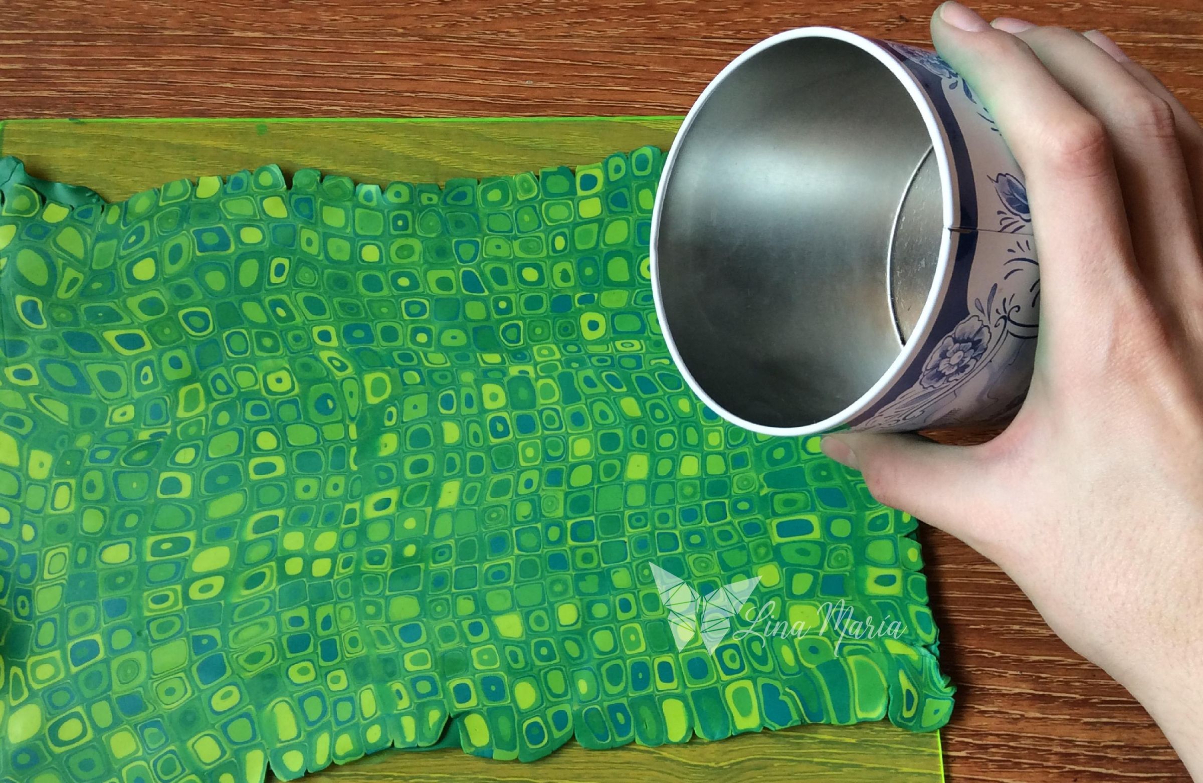 Turtle Shell Inspired Coasters : 23 Steps (with Pictures) - Instructables