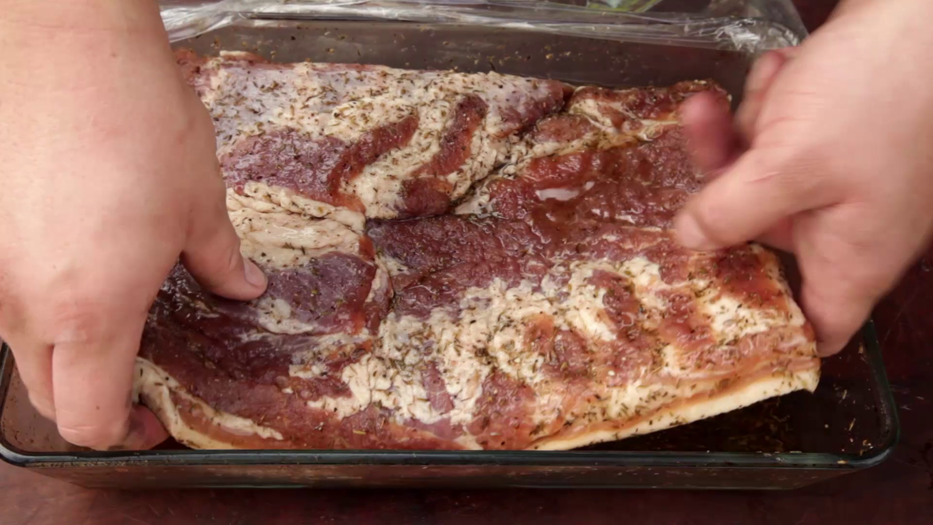 How to Make Homemade Bacon : 7 Steps (with Pictures) - Instructables