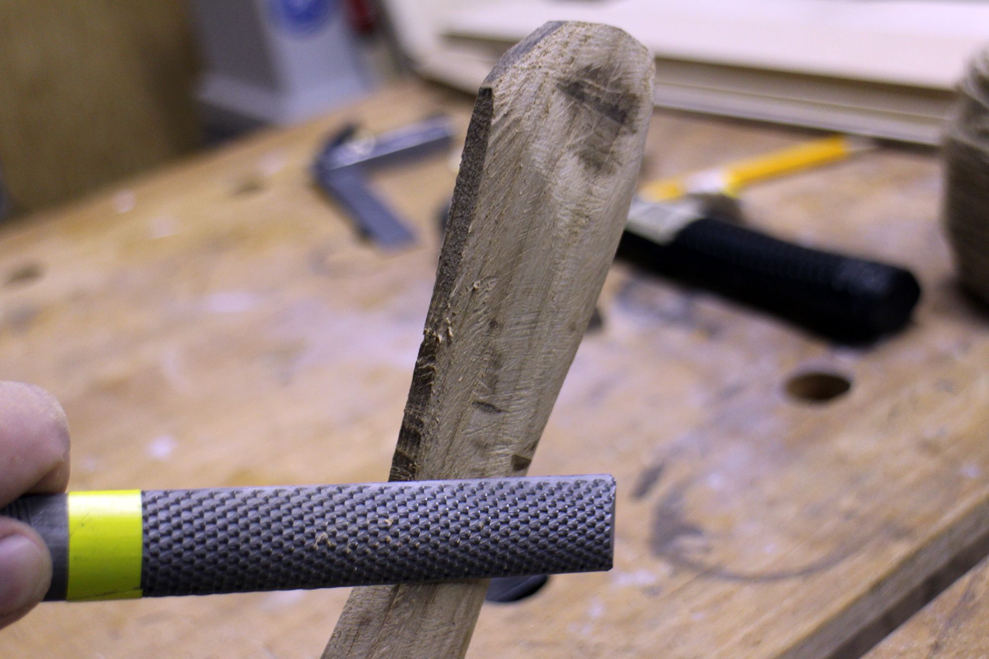 Hammer Restoration : 21 Steps (with Pictures) - Instructables