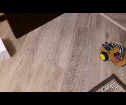 Arduino Radio Controlled Robot : 7 Steps - Instructables