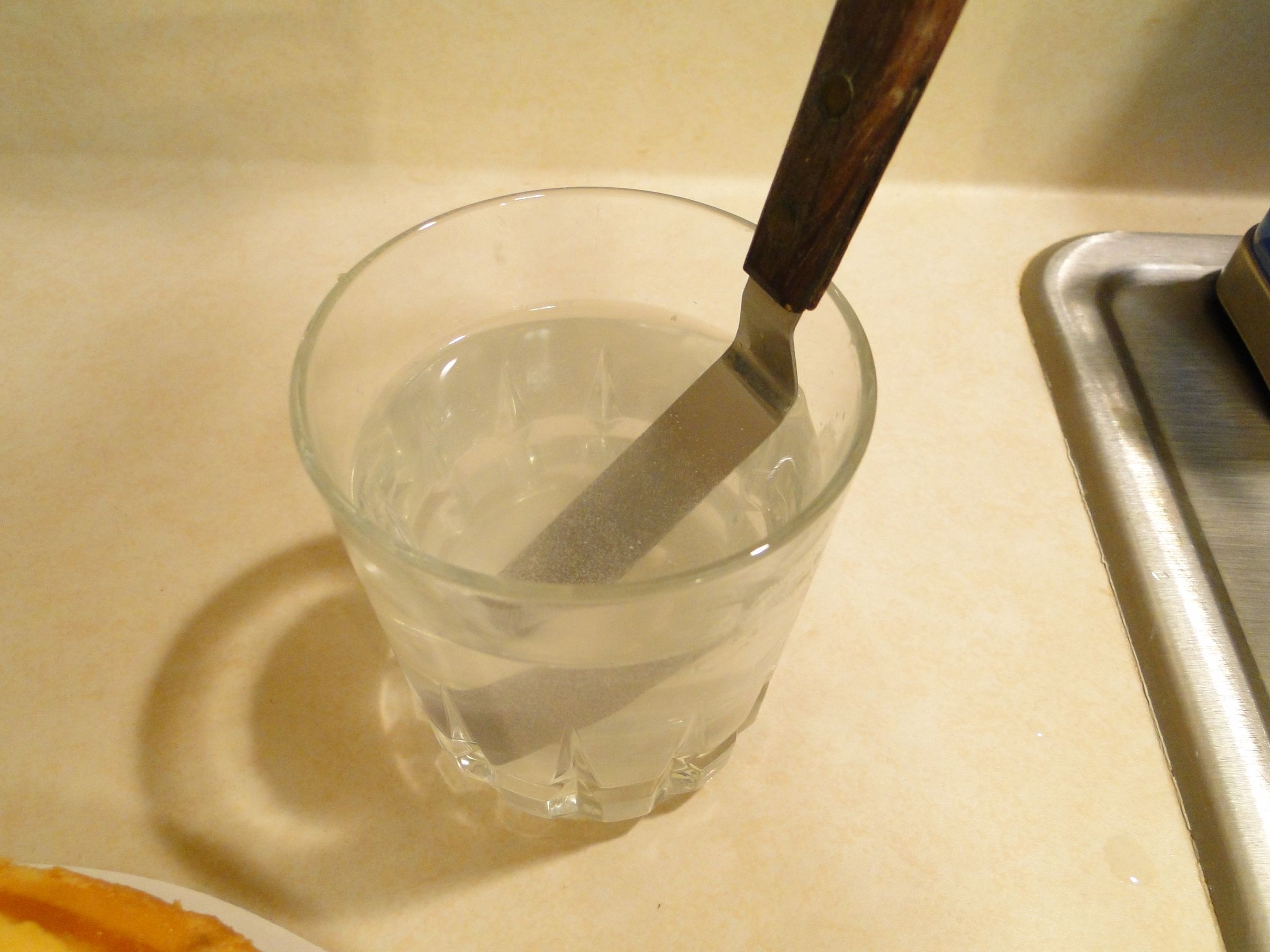 How to Fix a Cracked Cheesecake : 4 Steps (with Pictures) - Instructables