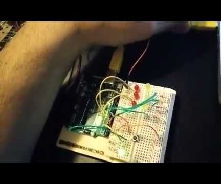 Arduino - Primi Esperimenti - Instructables