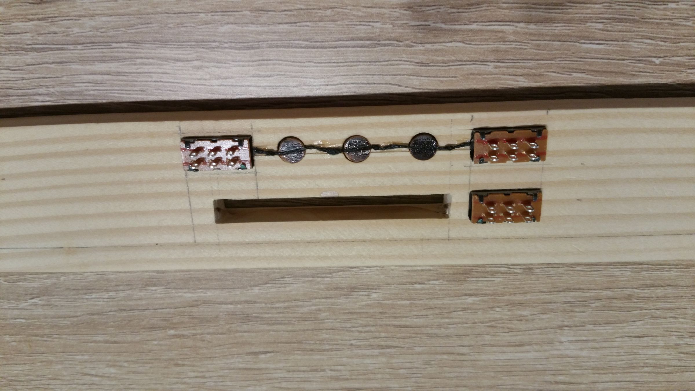 PIWOOLET (Pi.WOOd.tabLET): Just an Other PI Tablet : 10 Steps (with ...