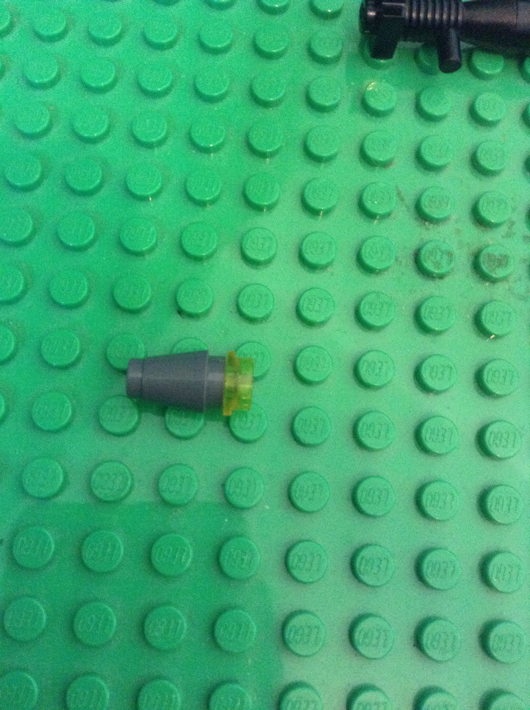 Lego RPG : 5 Steps - Instructables