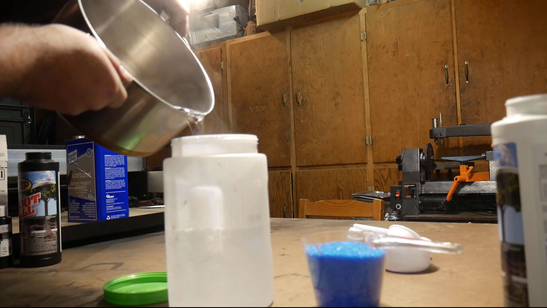 How to Make Anything Copper : 6 Steps - Instructables