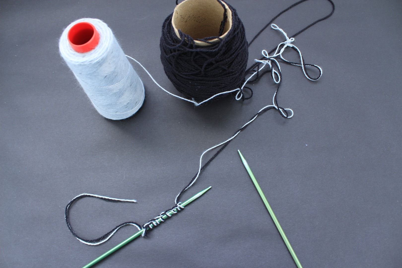 DIY Breath Sensor With Arduino (Conductive Knitted Stretch Sensor) : 7 ...