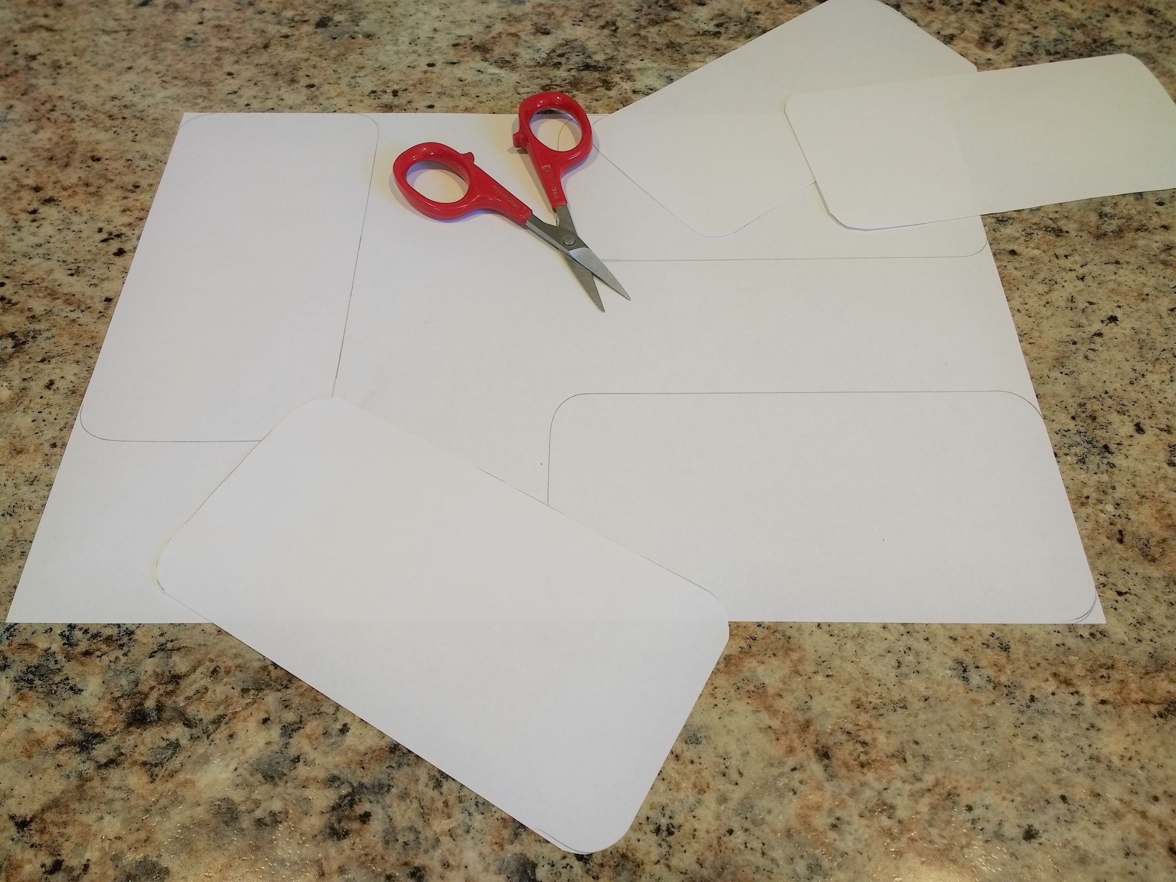 DIY Rainbow Phone Case Designs : 8 Steps (with Pictures) - Instructables