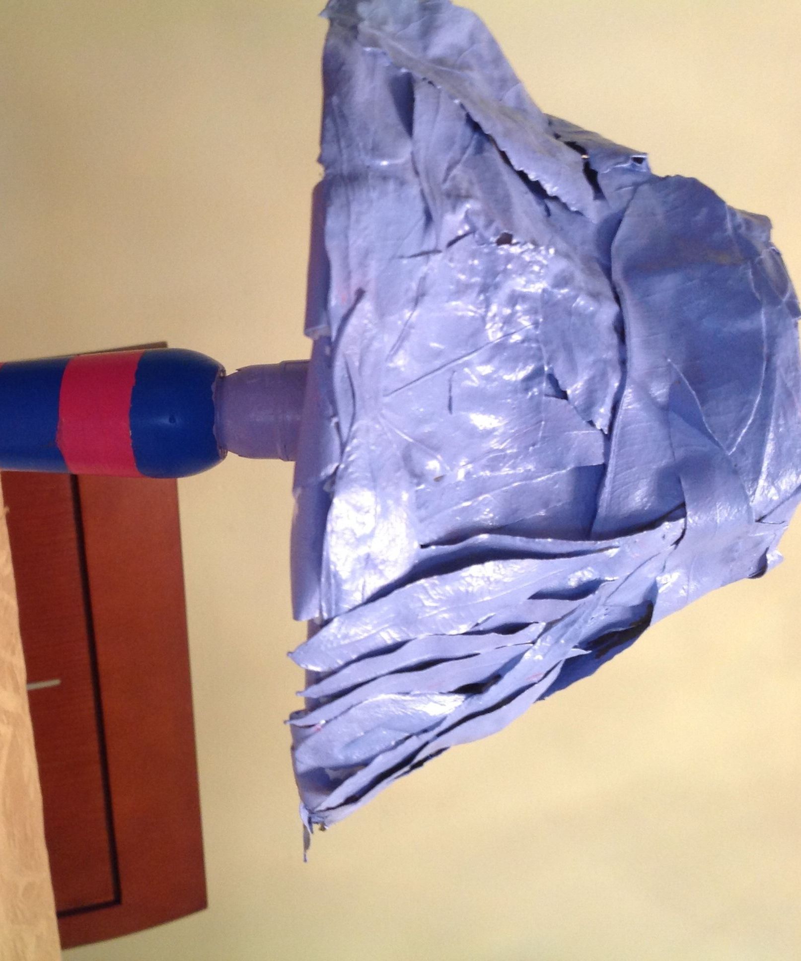 COLORED LEAVES LAMP : 8 Steps (with Pictures) - Instructables