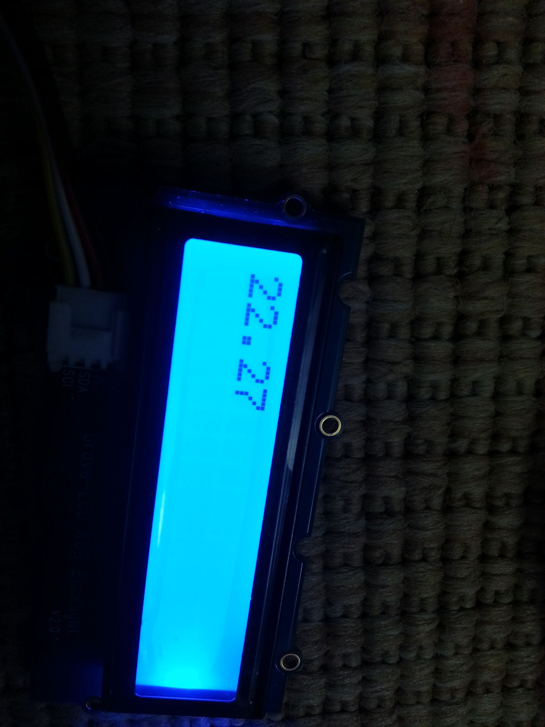 Creating a Digital Thermometer Using Intel Edison : 4 Steps - Instructables