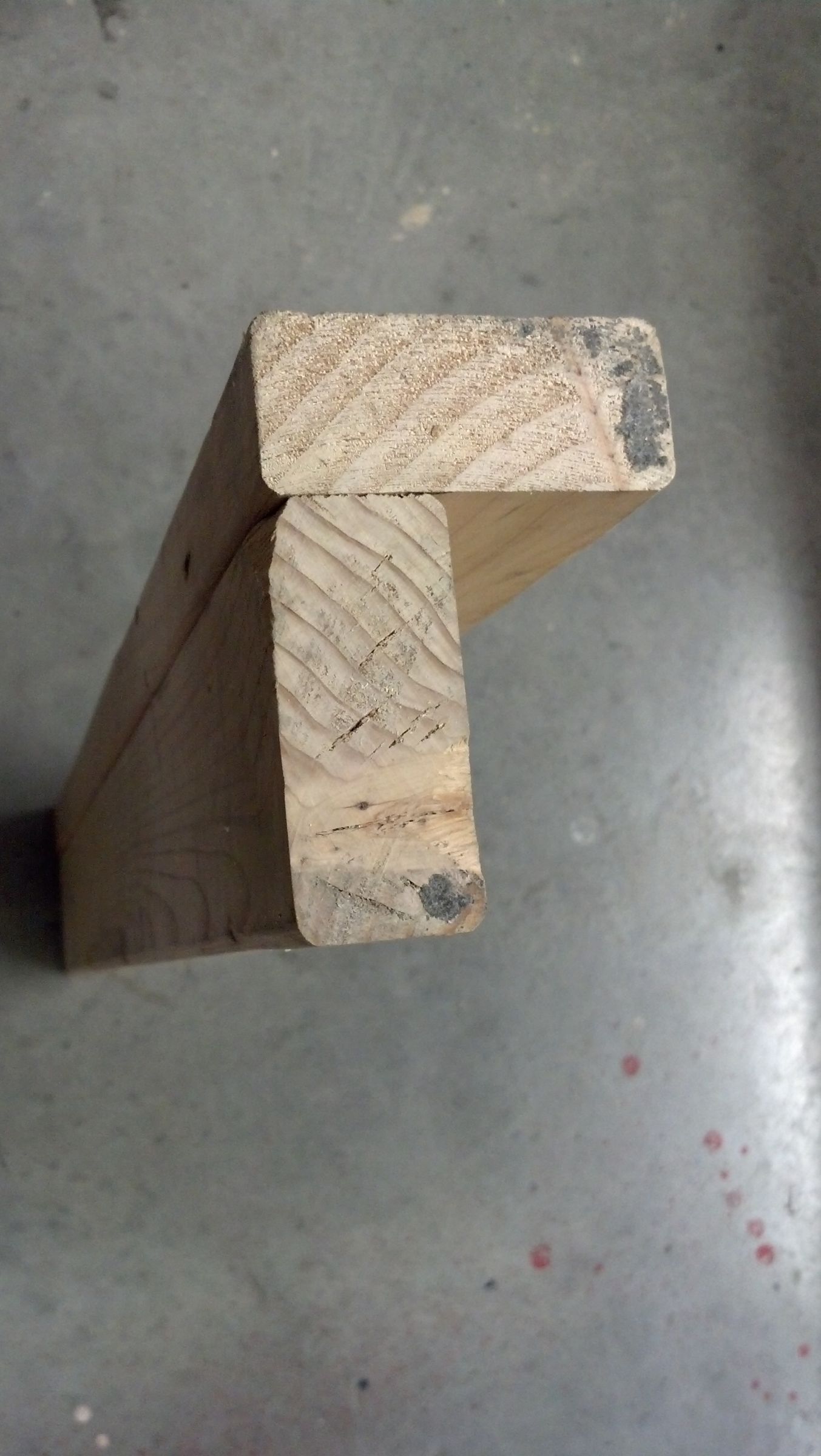 Super Stable Work Bench : 7 Steps - Instructables