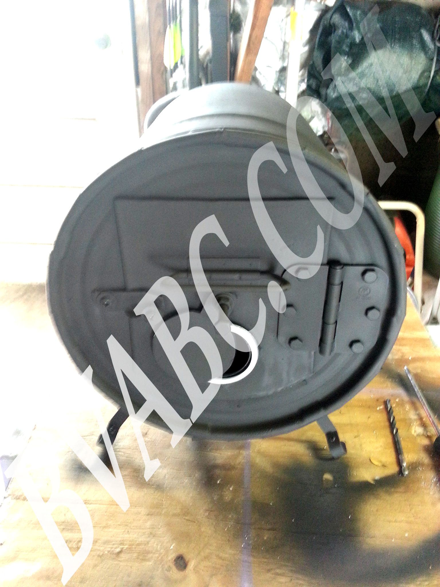 5 Gallon, Metal Bucket, Wood Burning Stove for Camping - Instructables