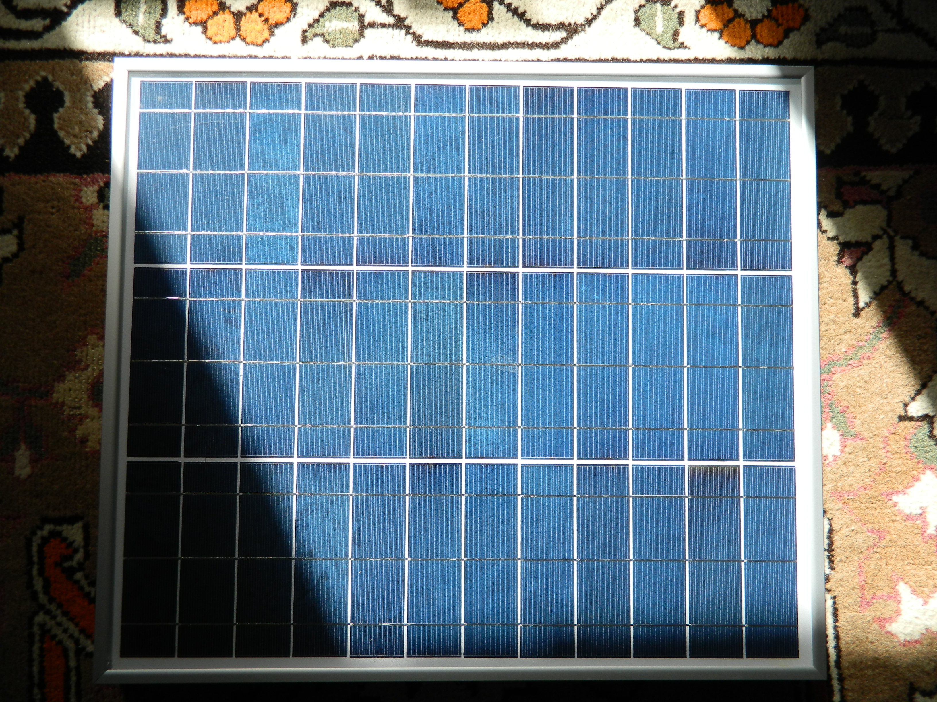 All Weather Solar Powered Raspberry Pi - Instructables