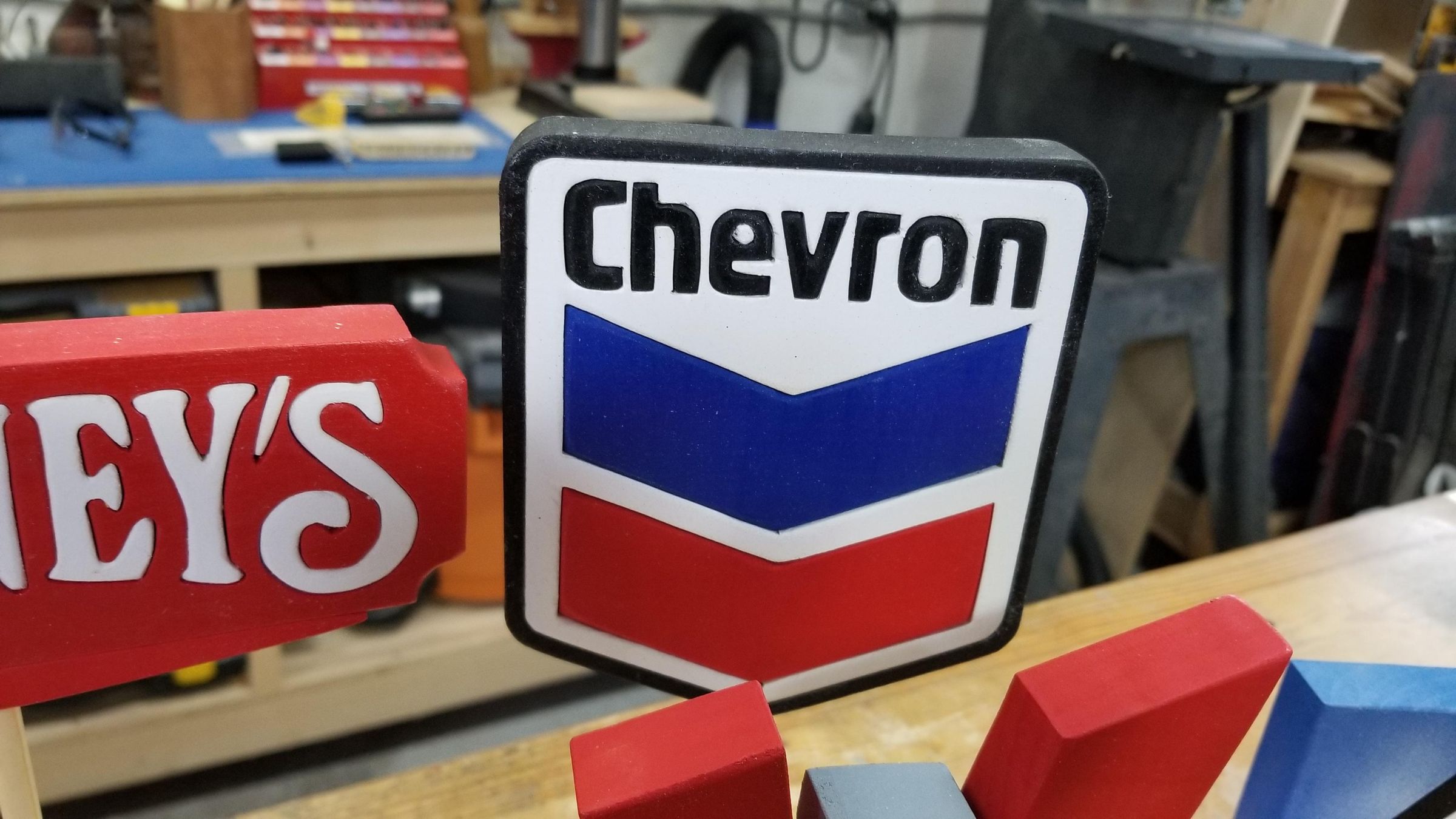 Miniature Road Signs : 7 Steps (with Pictures) - Instructables