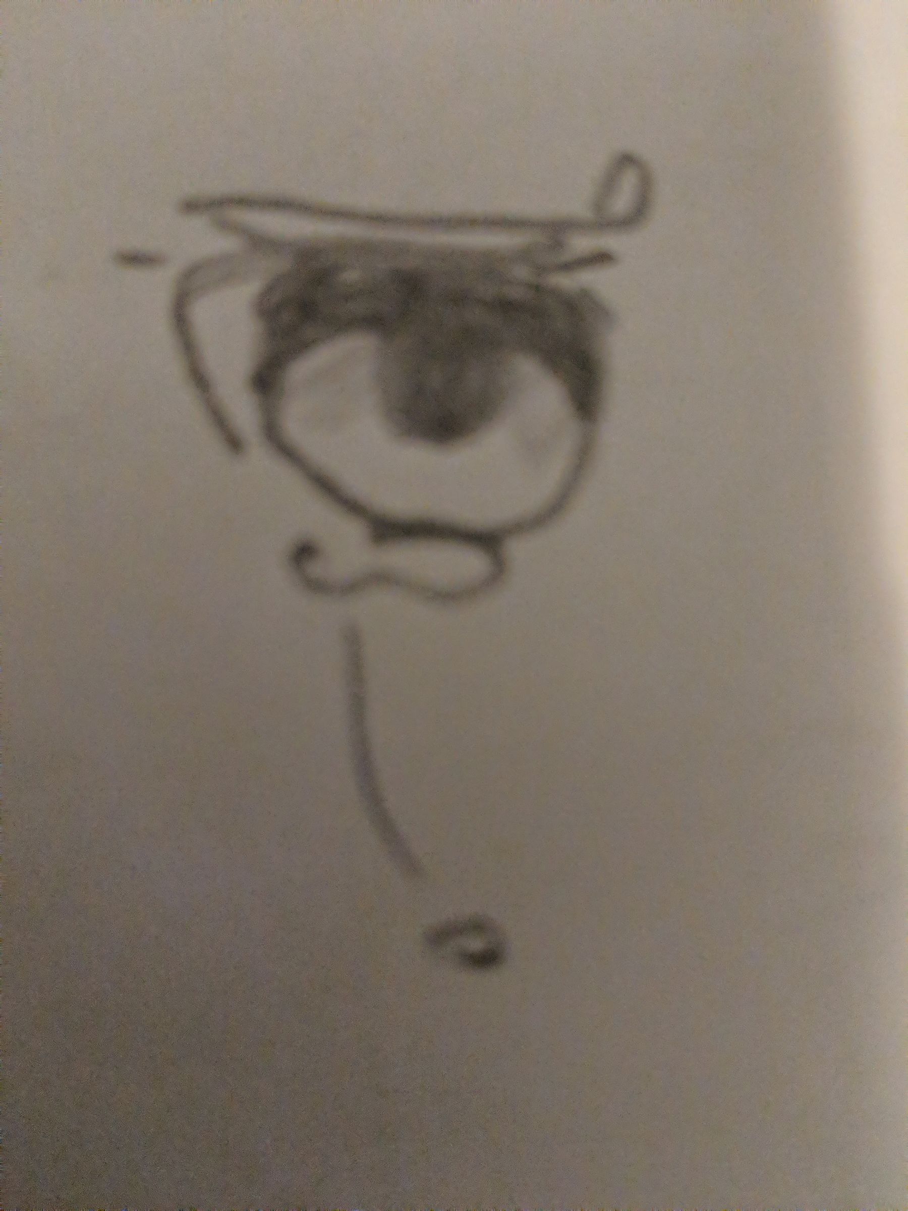 How to Draw an Anime Eye : 8 Steps - Instructables