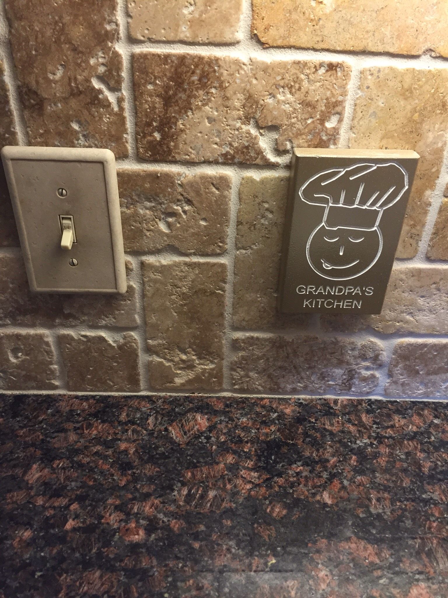 Artistic Decorative Outlet Cover : 7 Steps (with Pictures) - Instructables