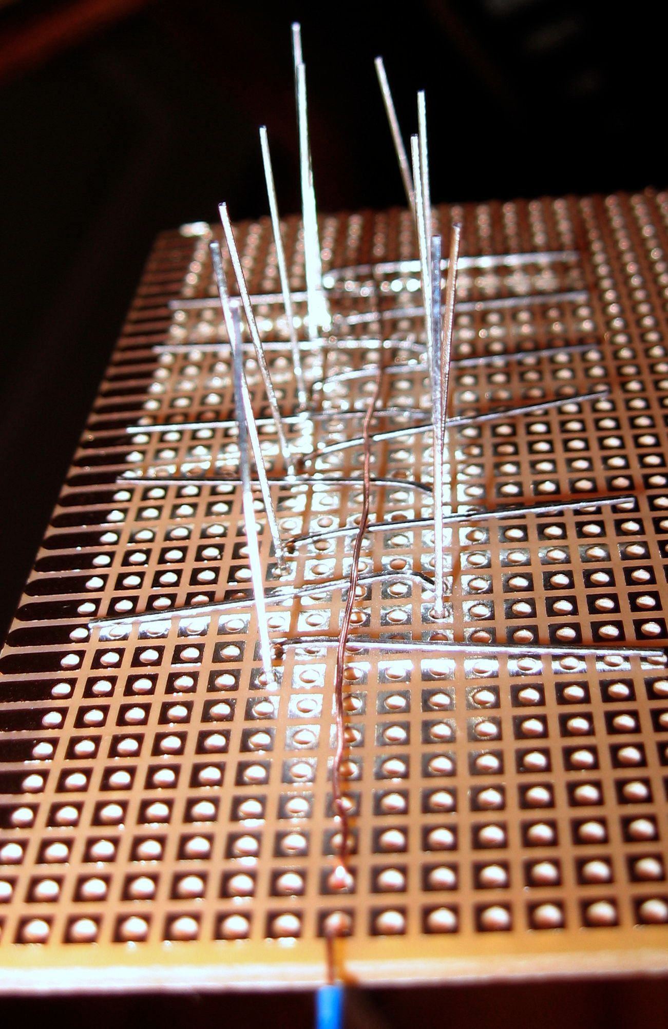 Arduino Binary Alarm Clock : 16 Steps (with Pictures) - Instructables