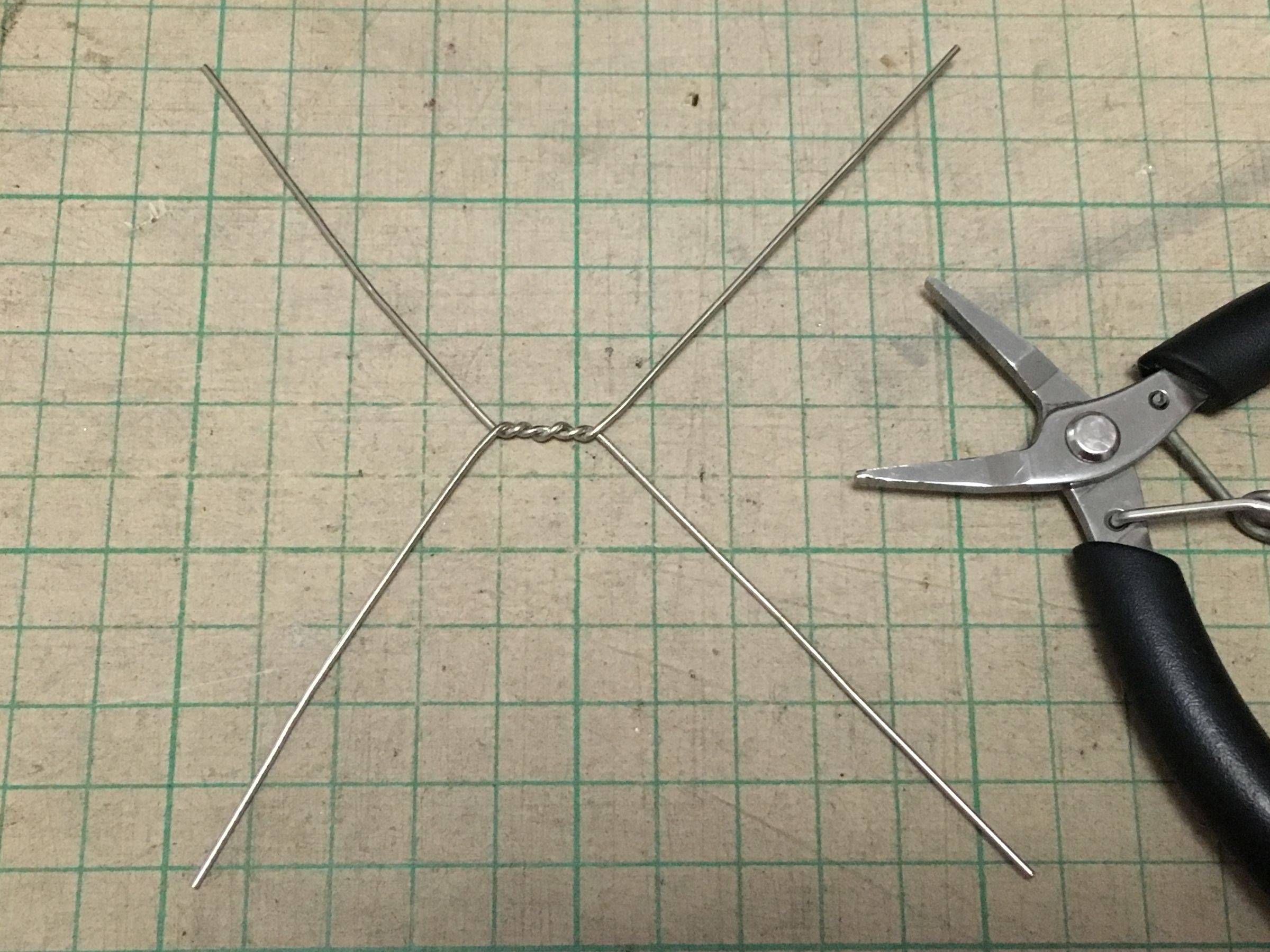 Repair Broken Scissors : 6 Steps - Instructables