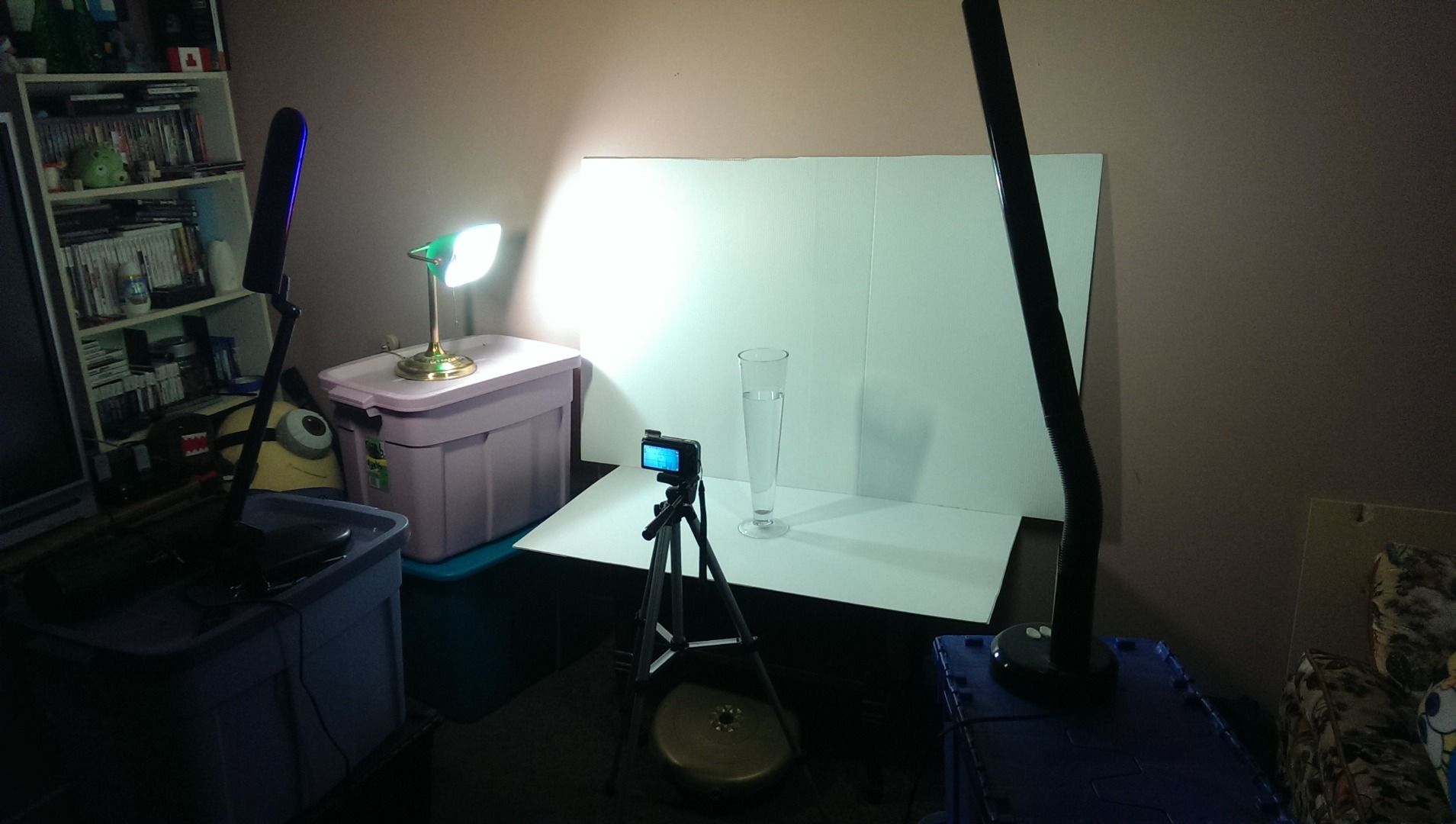 High-Speed Photography for Beginners : 6 Steps (with Pictures ...