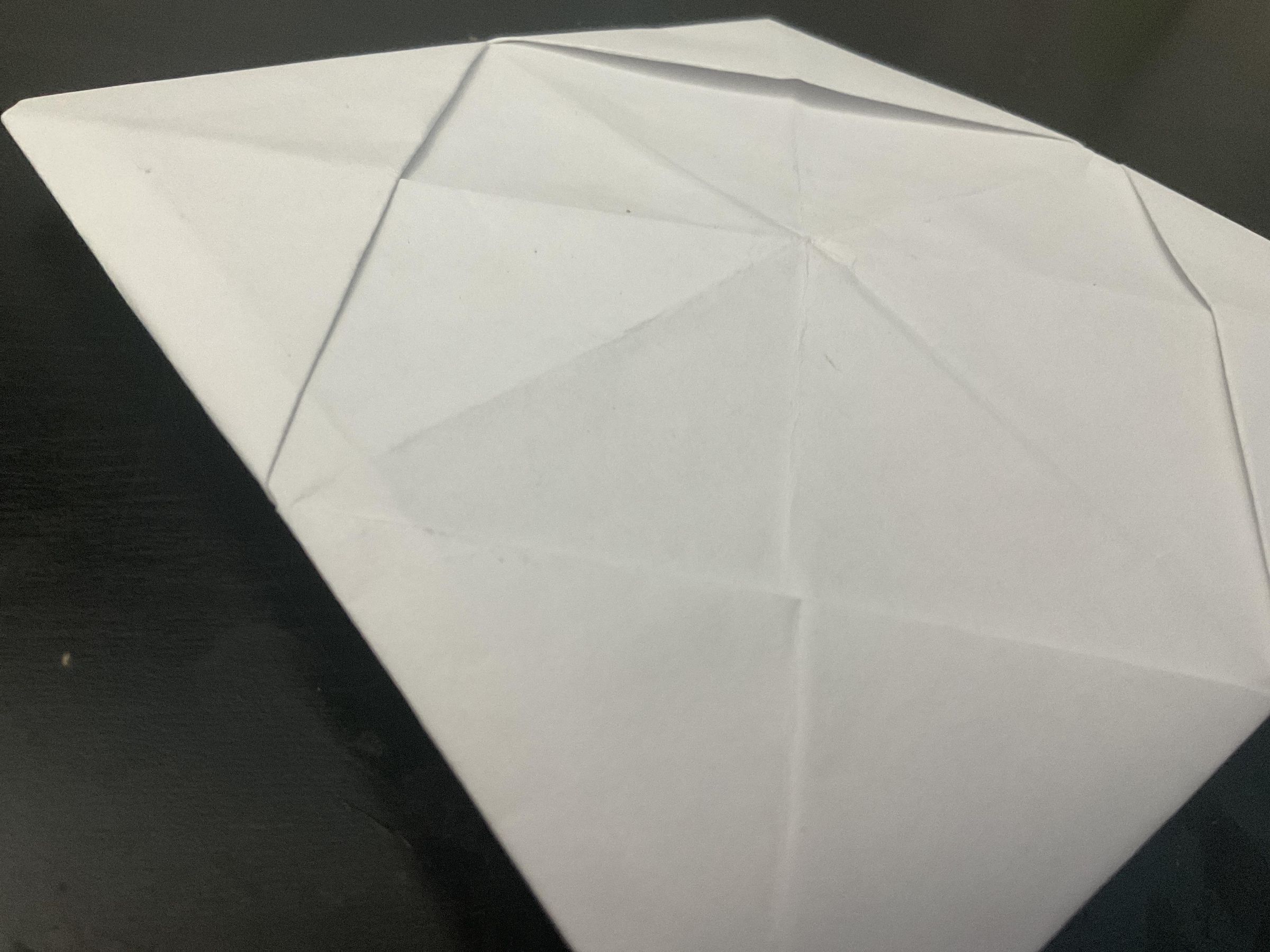 Easy Paper Pop-it! : 4 Steps - Instructables