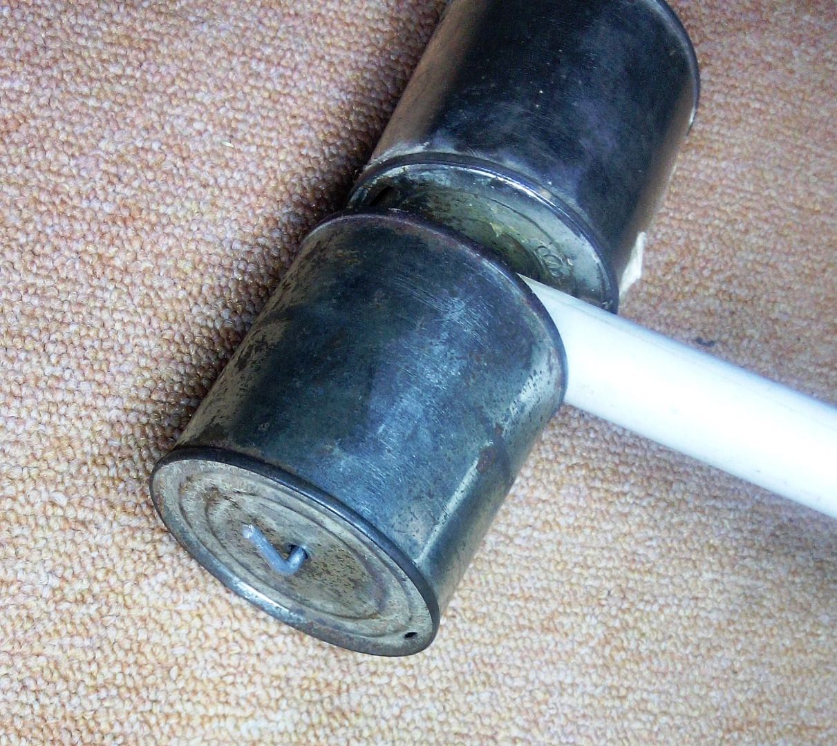 ROLLING CAN MOTOR : 3 Steps - Instructables
