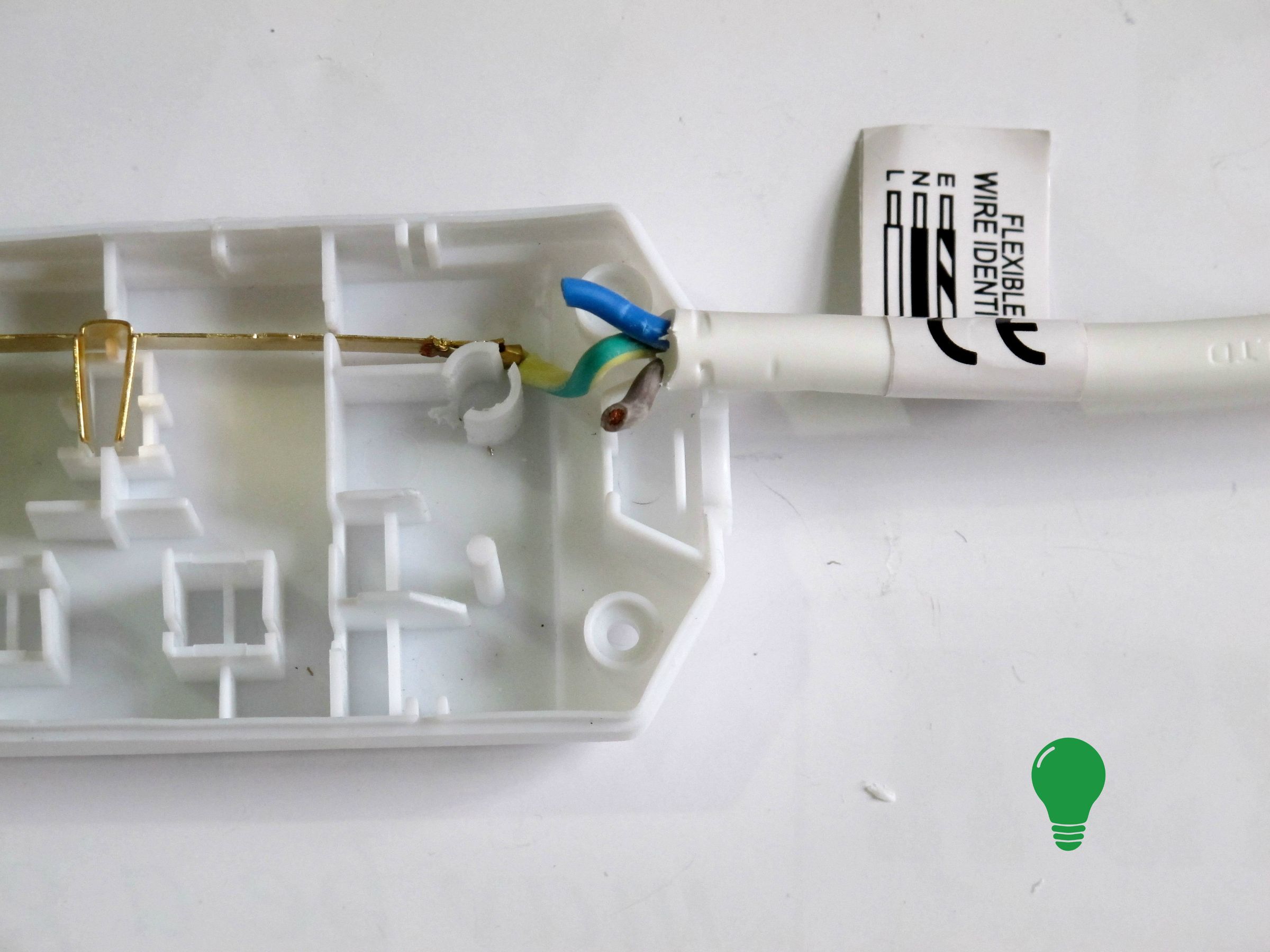 Sustainable Automatic Power Supply & Sockets Shutoff : 12 Steps (with ...