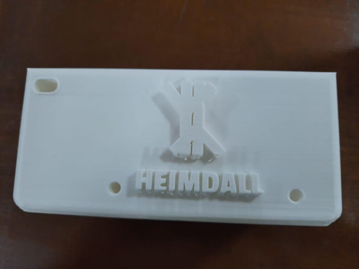 HEIMDALL: Ensuring Public Safety : 3 Steps - Instructables