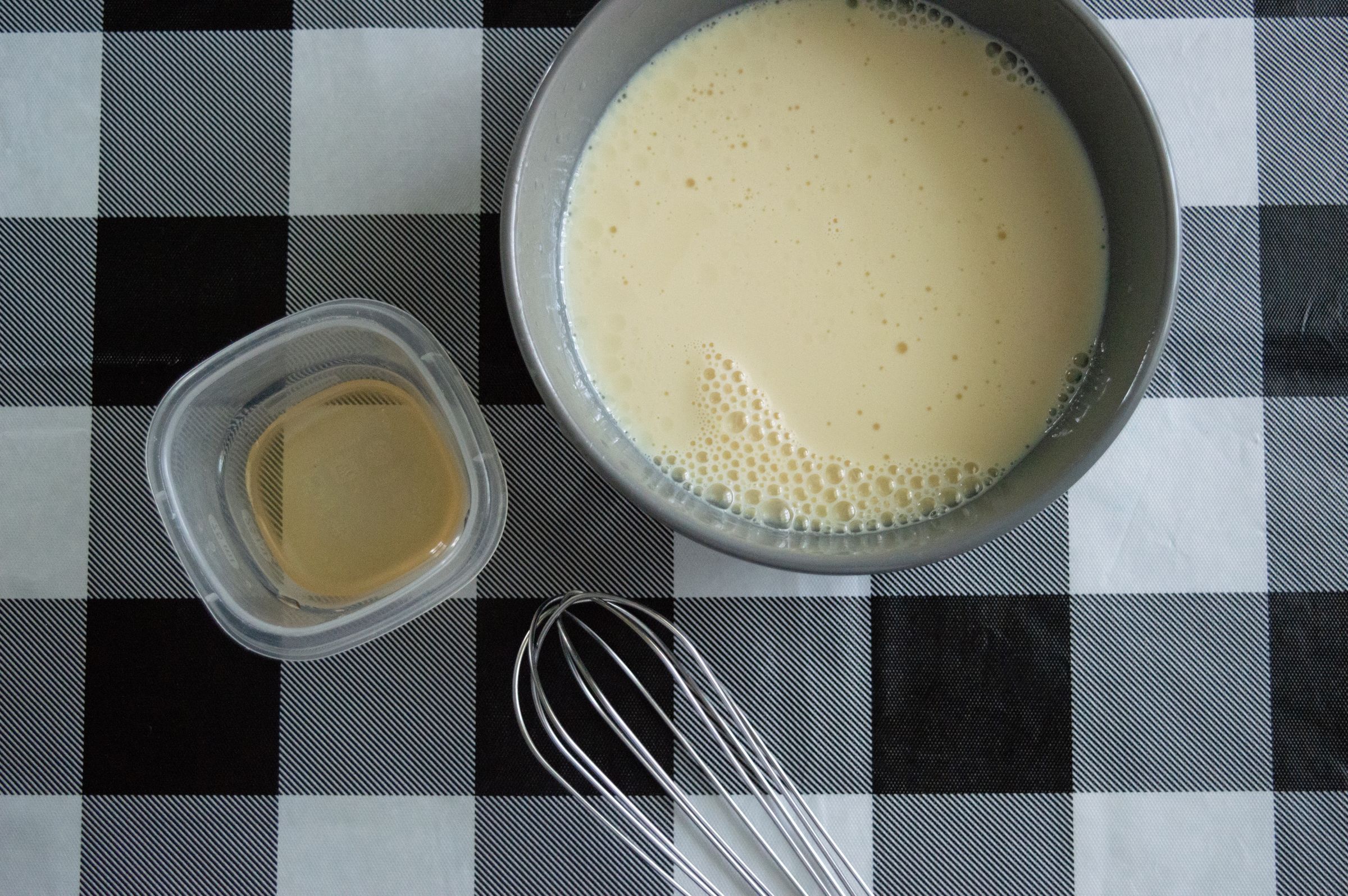 The Ultimate Substitution Cake : 20 Steps (with Pictures) - Instructables