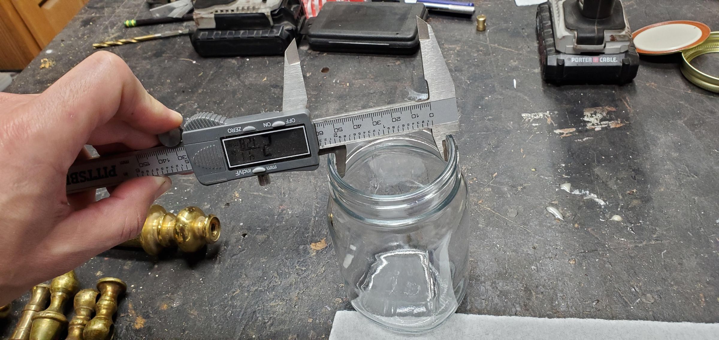 How to Make a Small Parts Cleaner : 13 Steps (with Pictures ...