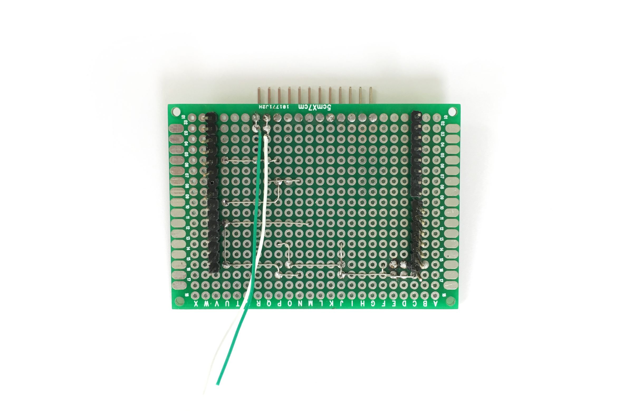 How to Make a Cheap Arduino MIDI Controller : 13 Steps (with Pictures ...