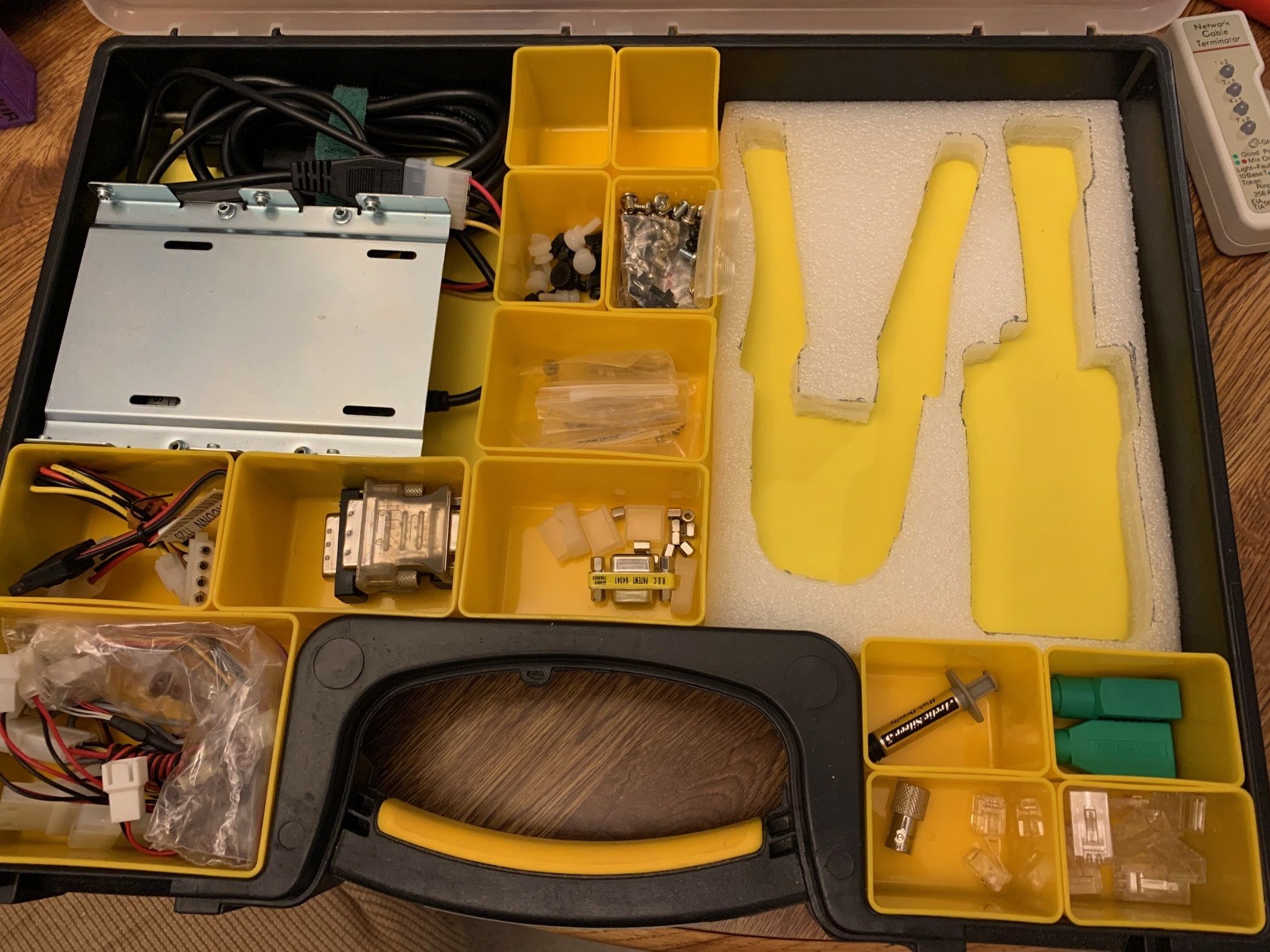 Custom Foam Inserts : 5 Steps - Instructables