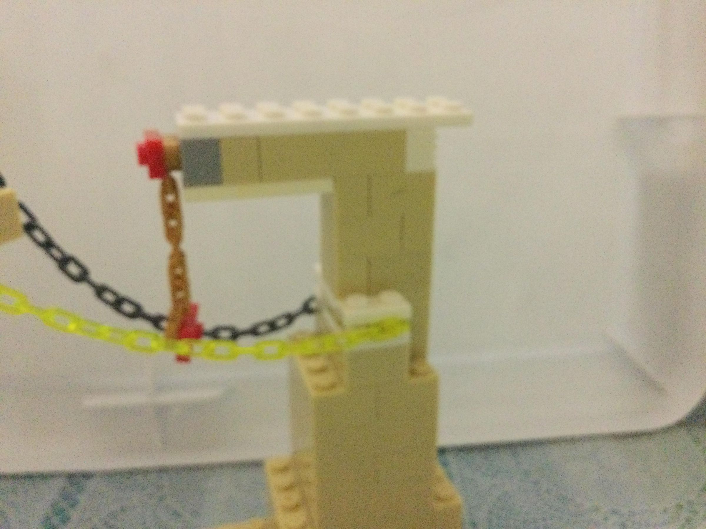 Anti-gravity Machine (MIND BLOWING) : 3 Steps - Instructables