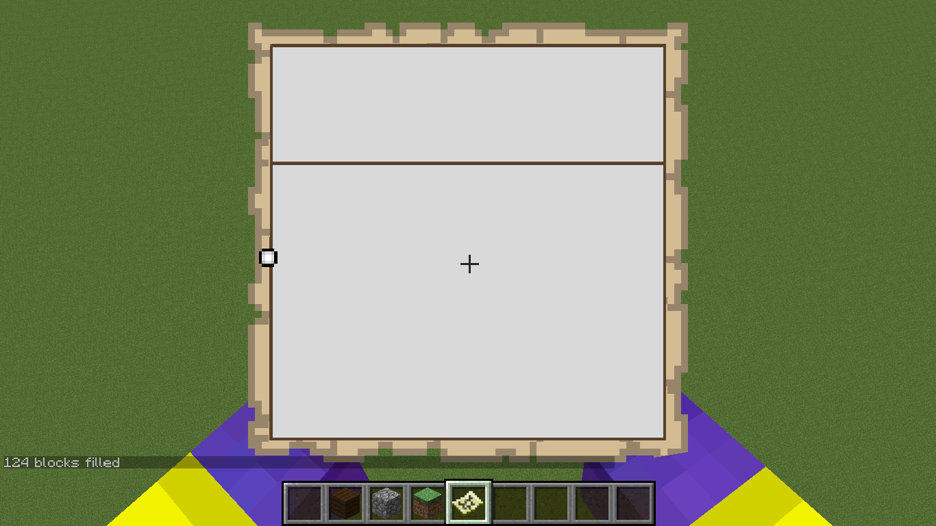 Minecraft Message Board : 4 Steps - Instructables