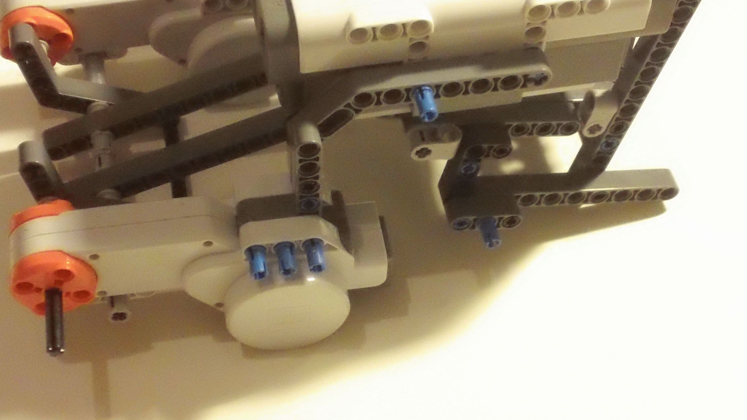 Movement and Speech Controlled Wifi Camera Bluetooth Car : 15 Steps ...