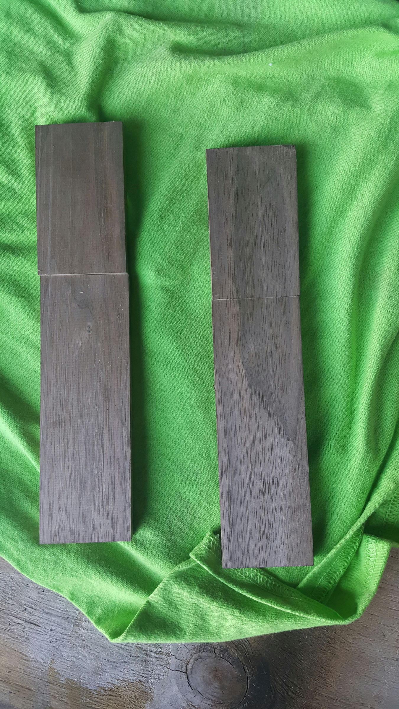 Shirasaya (Japanese Sword Scabbard) : 11 Steps (with Pictures ...