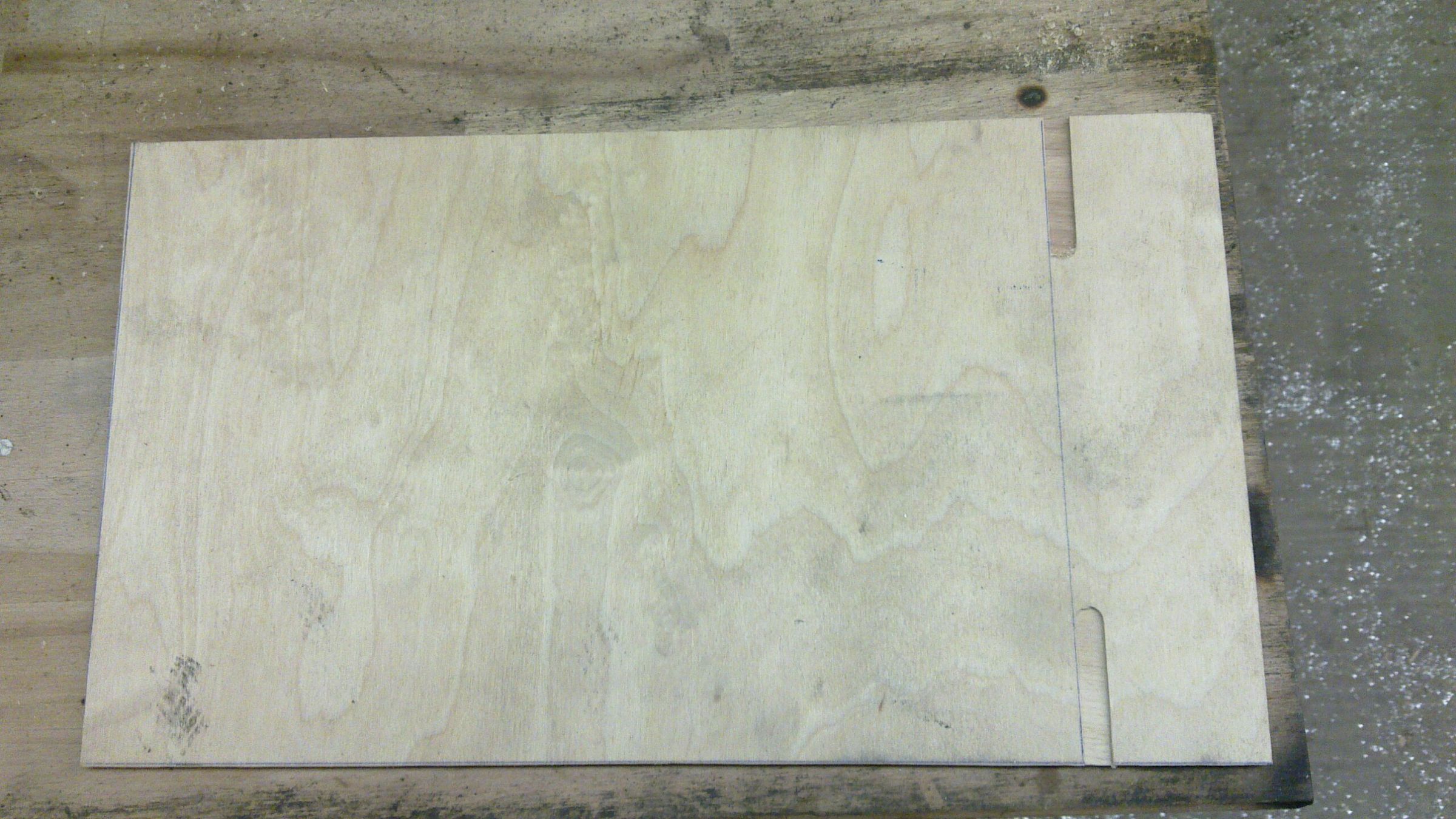 Off Grid Battery Box : 4 Steps - Instructables