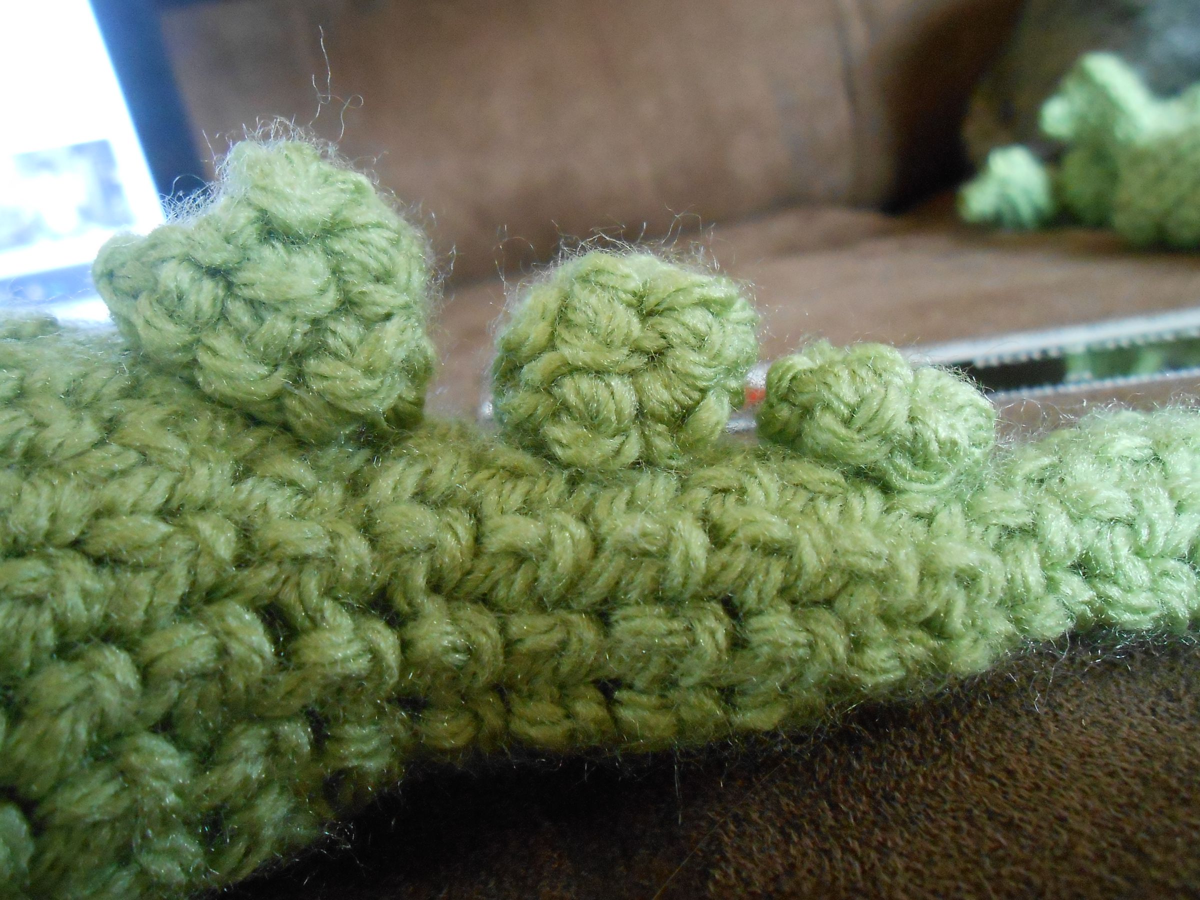 Crocheted Dragon : 11 Steps (with Pictures) - Instructables