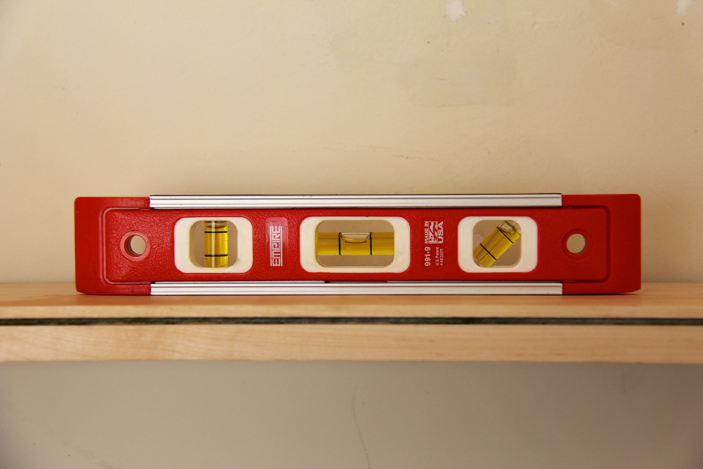 Corner Shelves : 19 Steps (with Pictures) - Instructables