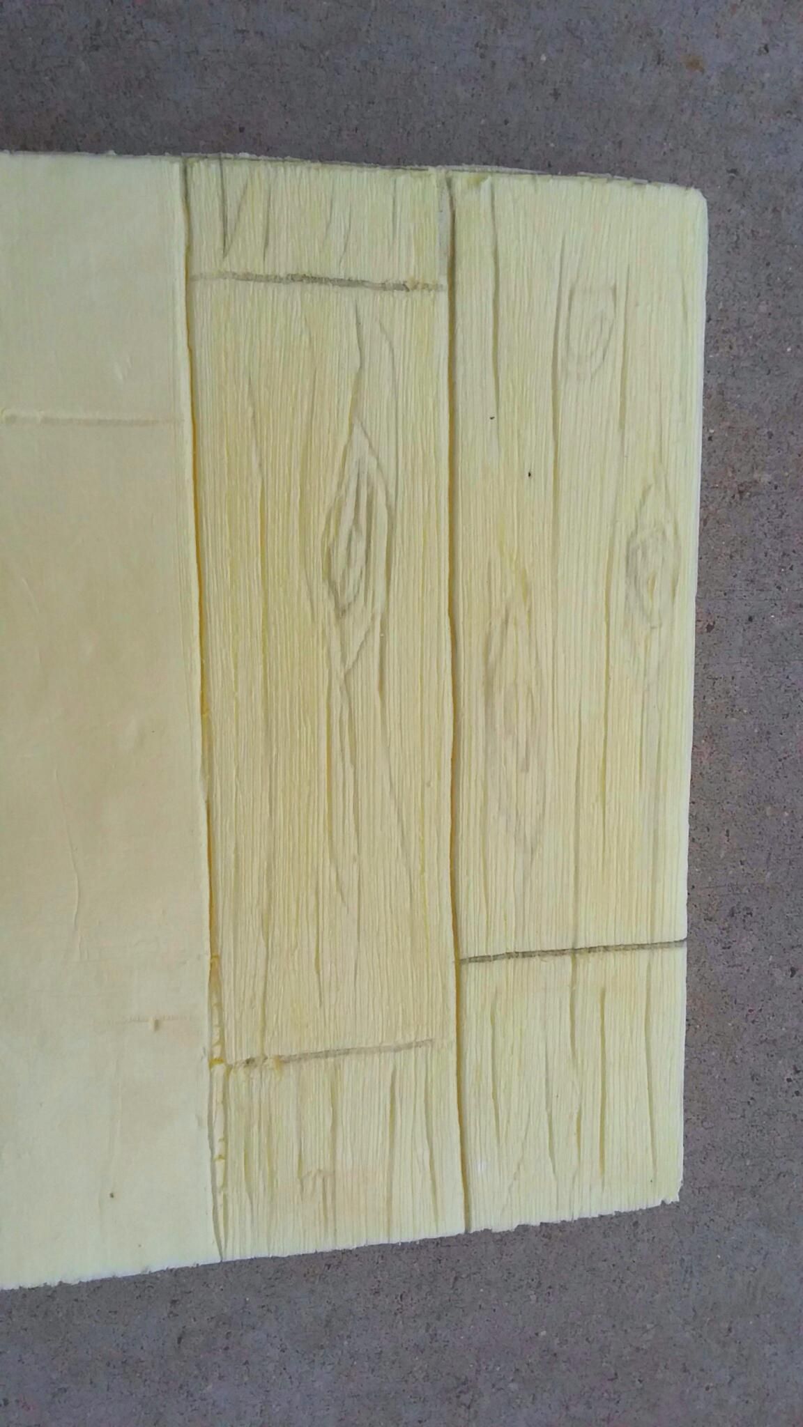 How to Texture Foam : 10 Steps (with Pictures) - Instructables